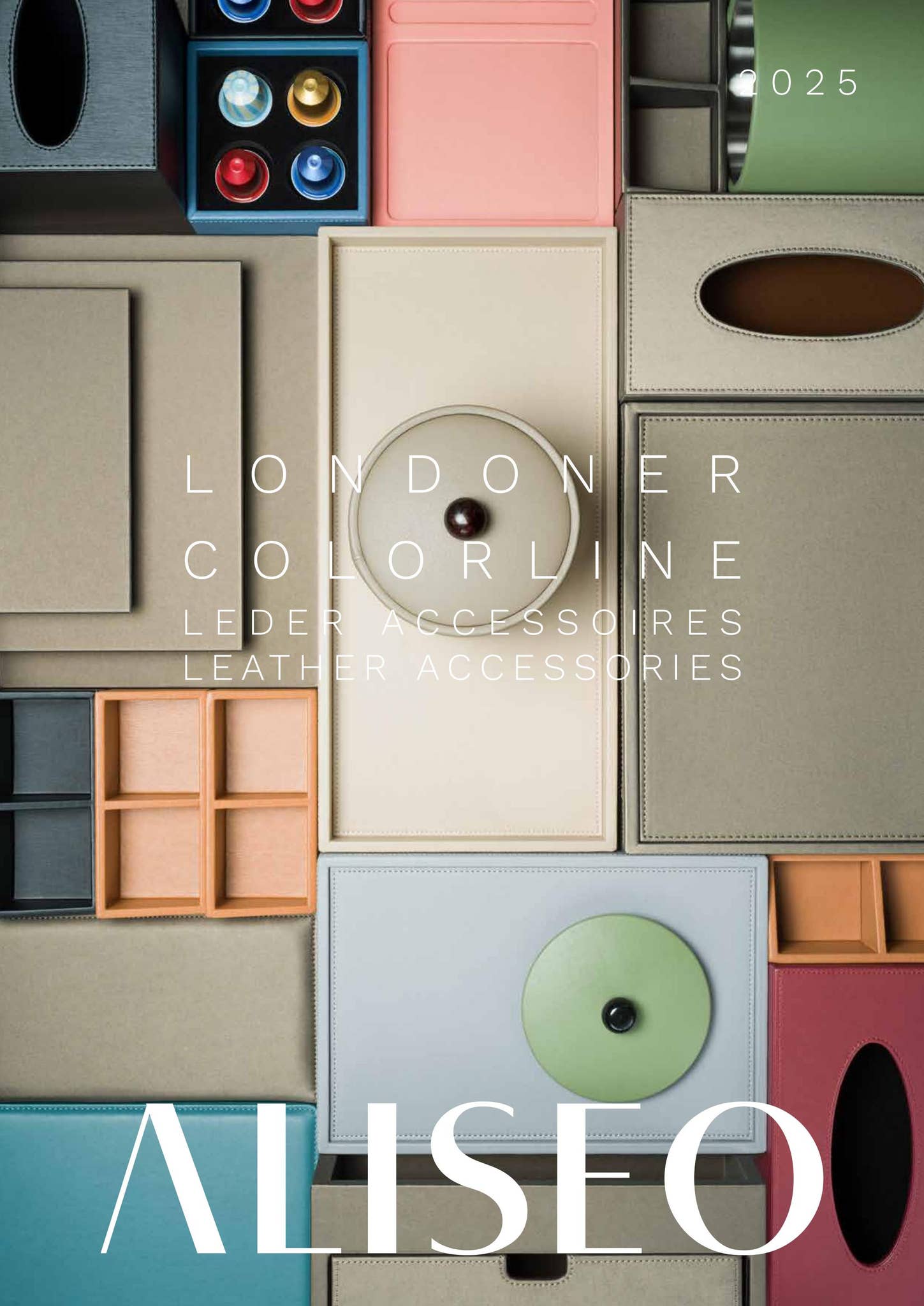 2025_ALISEO_LONDONER_COLORLINE by Aliseo Germany - Issuu
