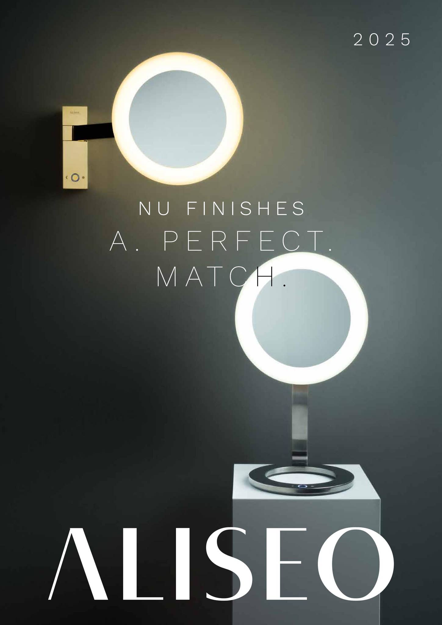 ALISEO_NUfinishes by Aliseo Germany - Issuu