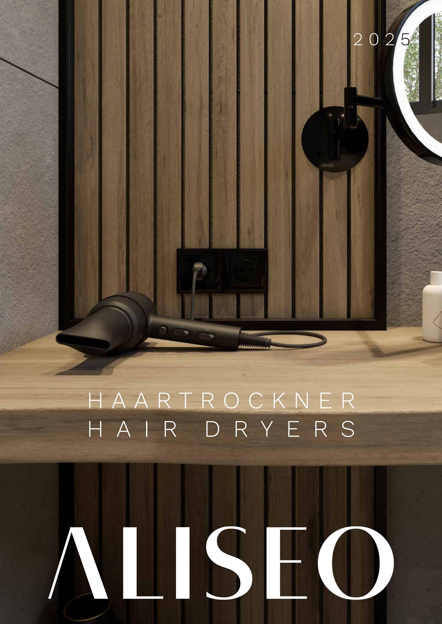2025_ALISEO_Hotel Hair Dryers by Aliseo Germany - Issuu