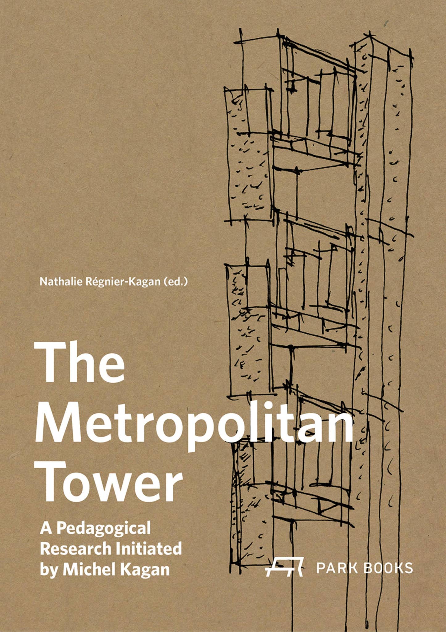 The Metropolitan Tower by ACC Art Books - Issuu