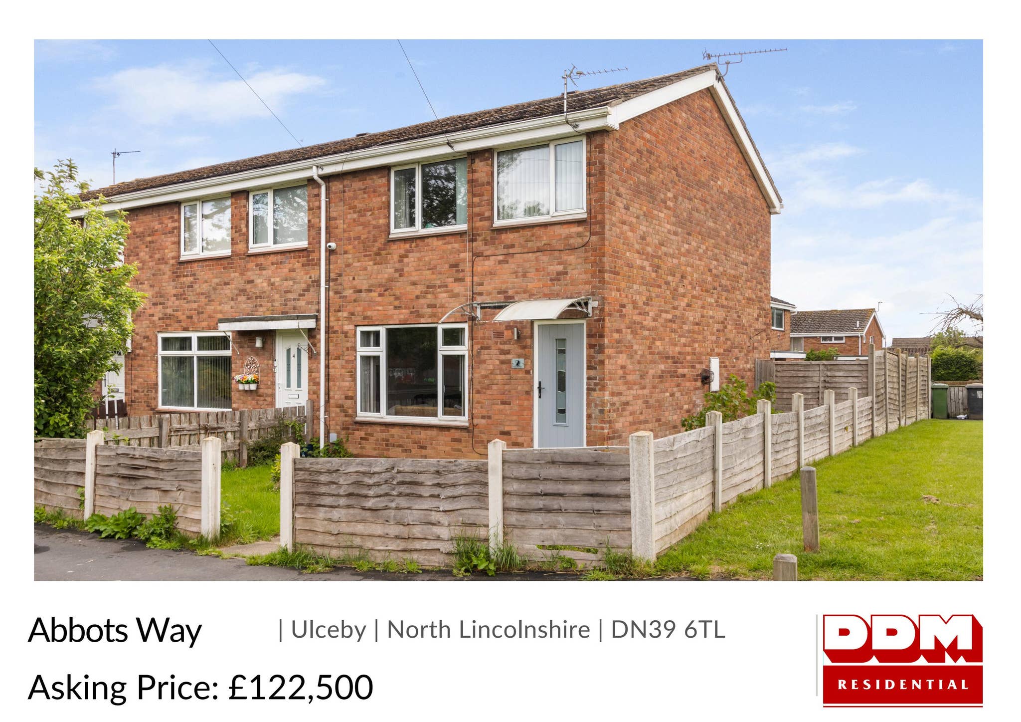 Abbots Way, Ulceby by Fine & Country / DDM Residential - Issuu