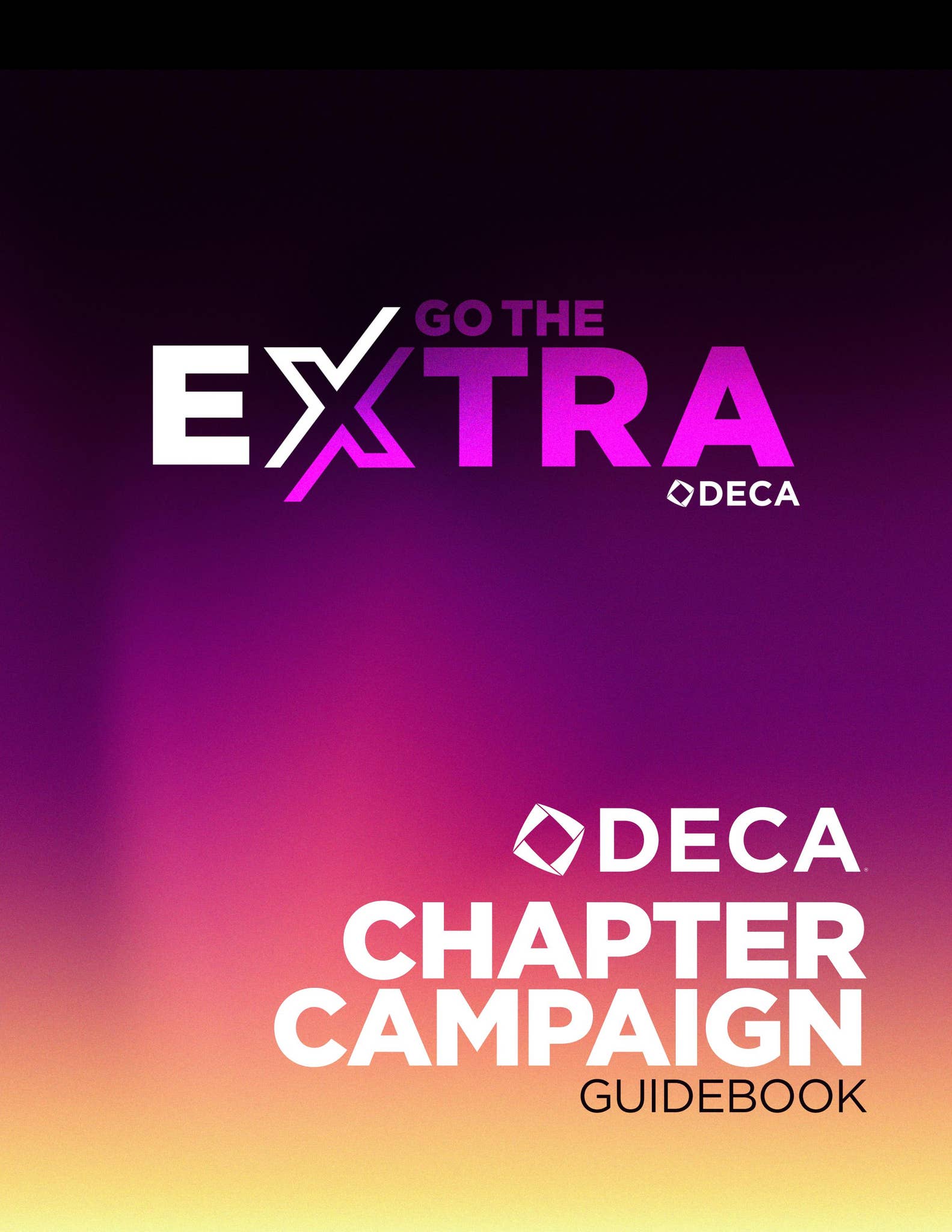 DECA Chapter Campaign Guidebook by DECA Inc. - Issuu