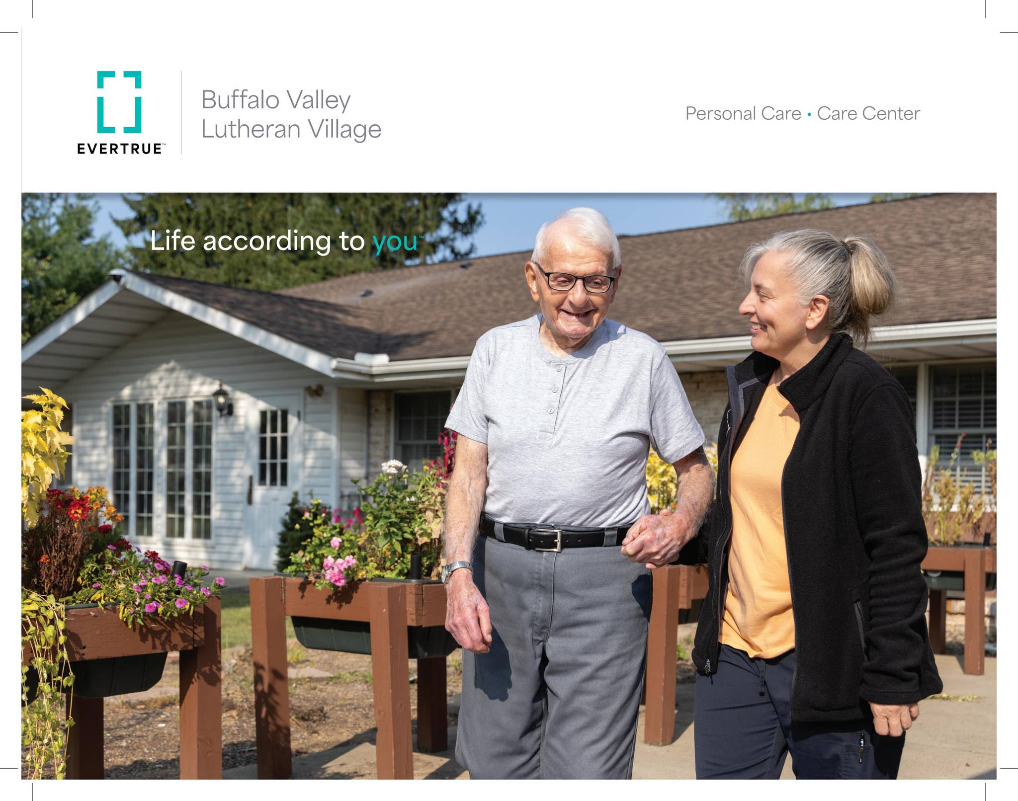 EverTrue Buffalo Valley - Personal Care and Care Center by ...