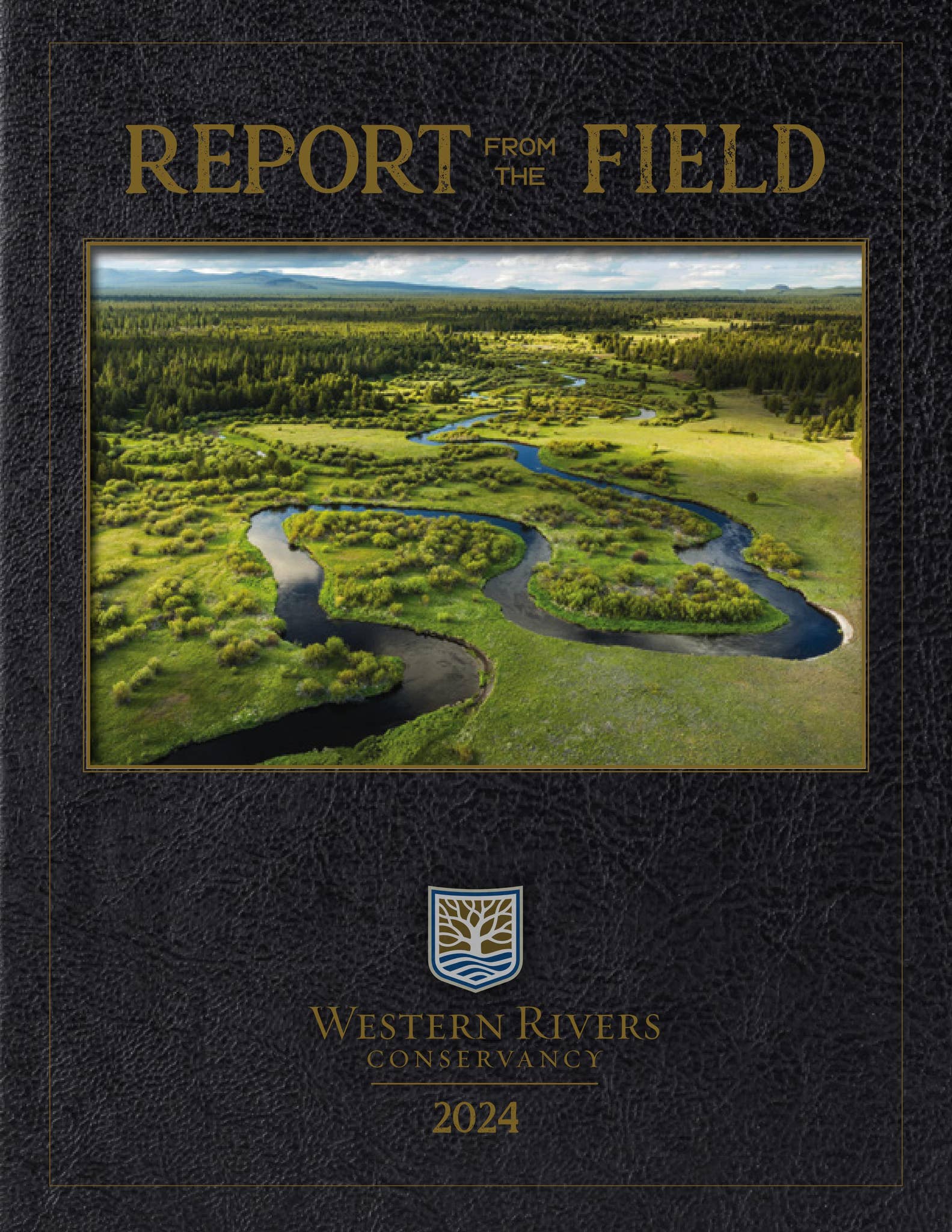 Report from the Field by Western Rivers Conservancy - Issuu