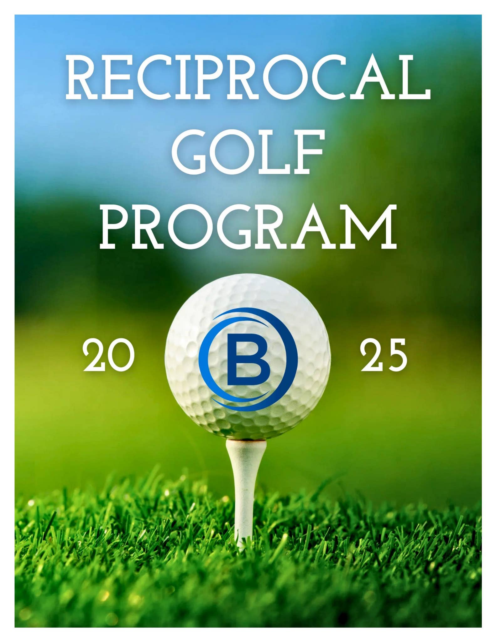 Summer Golf Reciprocal Brochure 2025 by Bocaire Country Club - Issuu