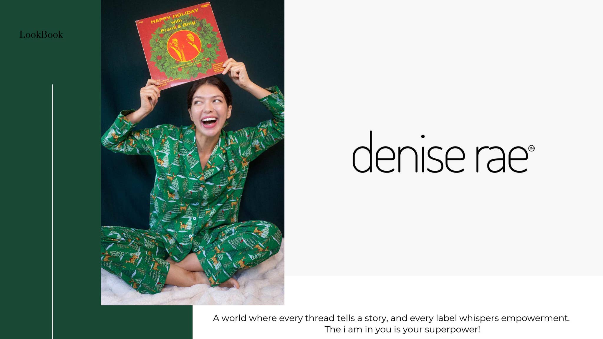 Denise Rae 2025 Fall Holiday Catalog by daniel*richards - Issuu