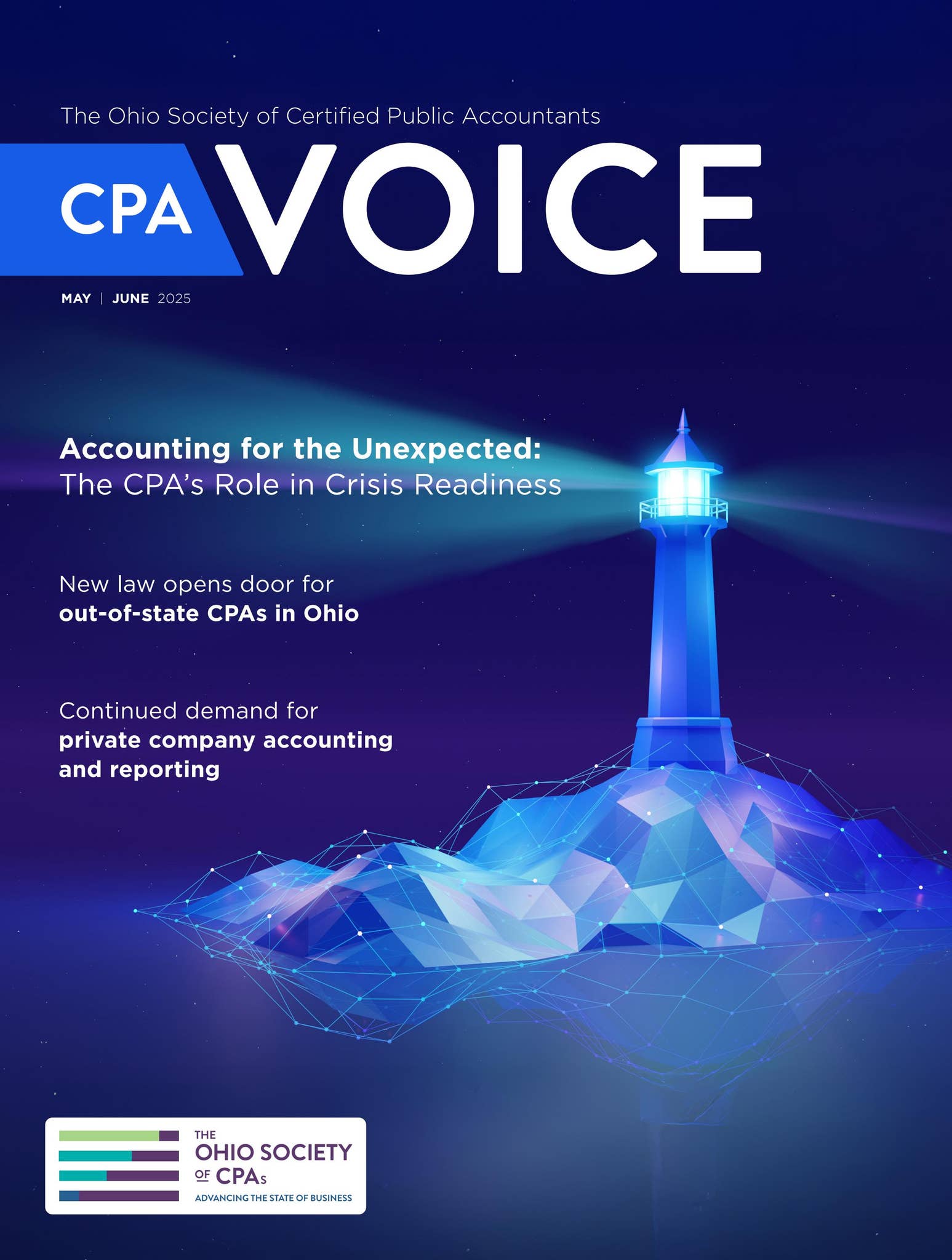 CPA Voice - May/June 2025 by CPA Voice - Issuu