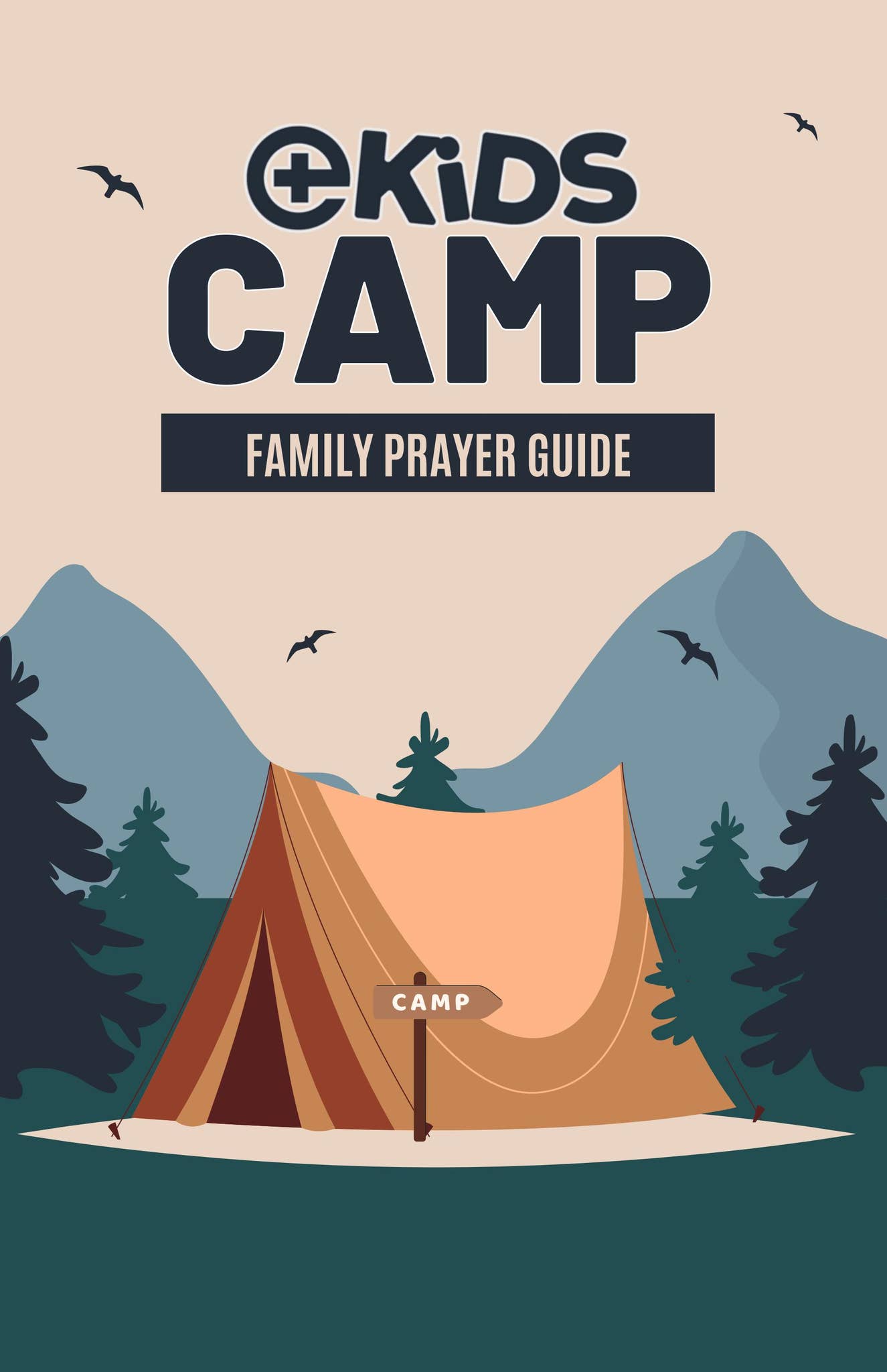 Emmanuel Kids Camp Prayer Guide by Emmanuel - Issuu