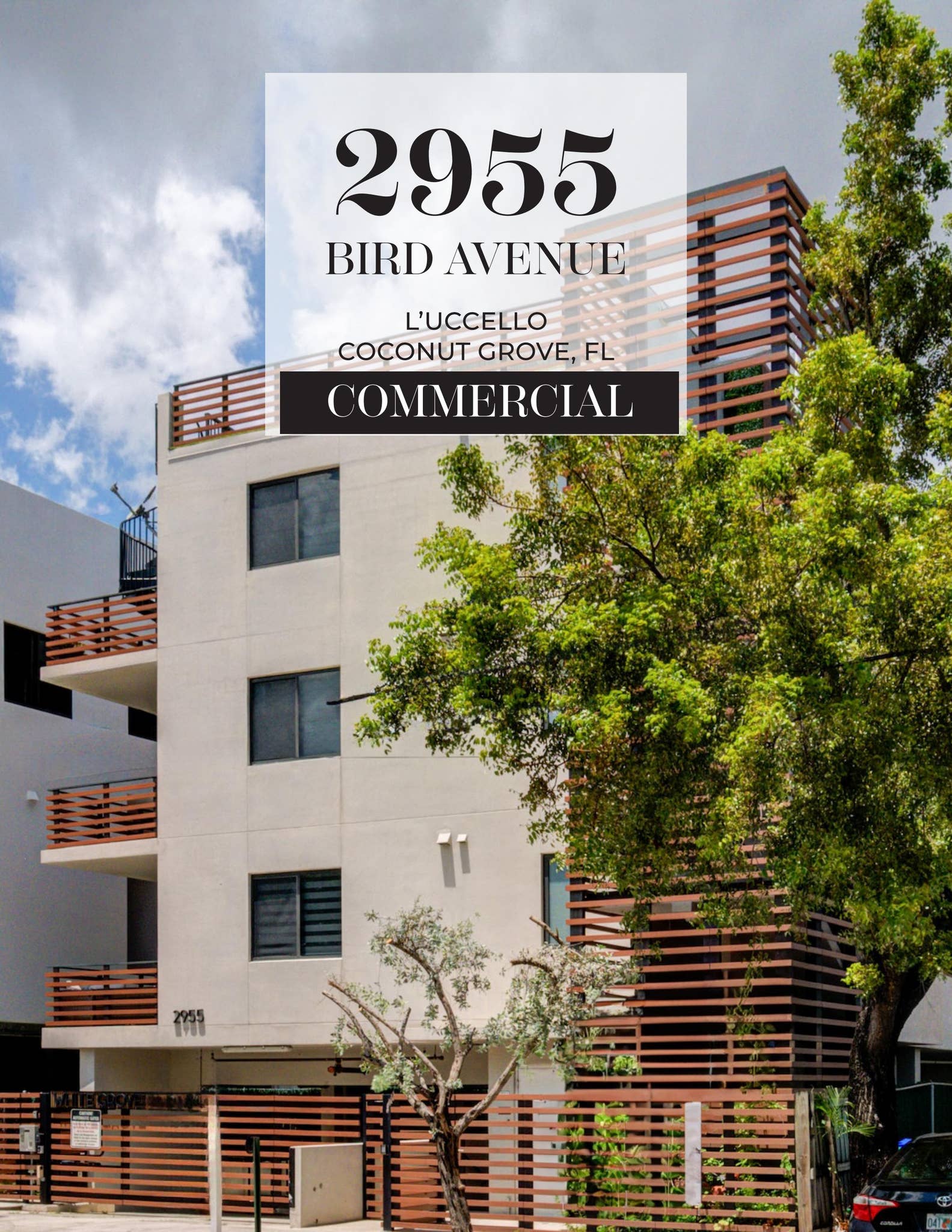 2955 Bird Ave Miami - Brochure by miami-beach-home-finder - Issuu