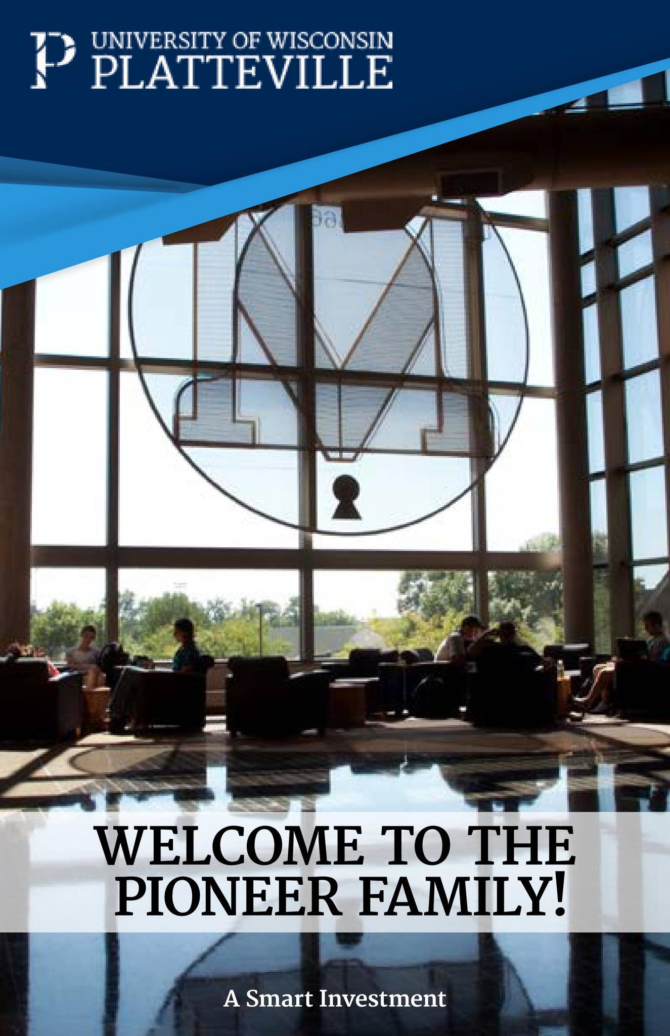 Graduate Electronic Admissions Booklet by University of Wisconsin ...