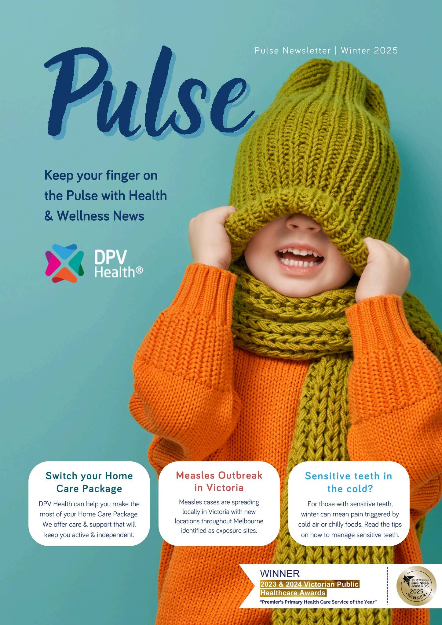 Pulse Winter 2025 by DPVHEALTH_PULSE - Issuu