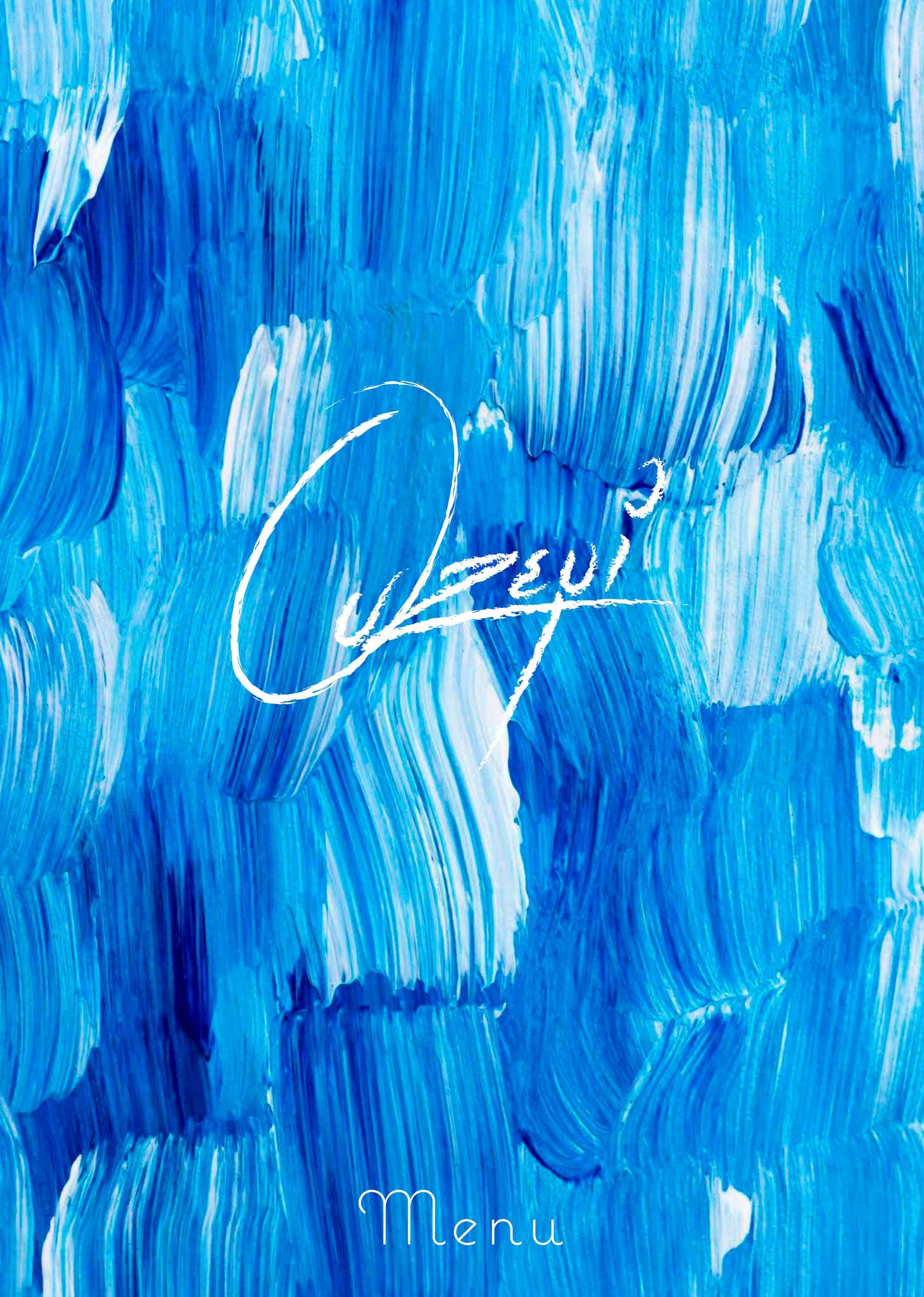 OUZERI MENU 2025 by Helios Hotels & Resorts - Issuu