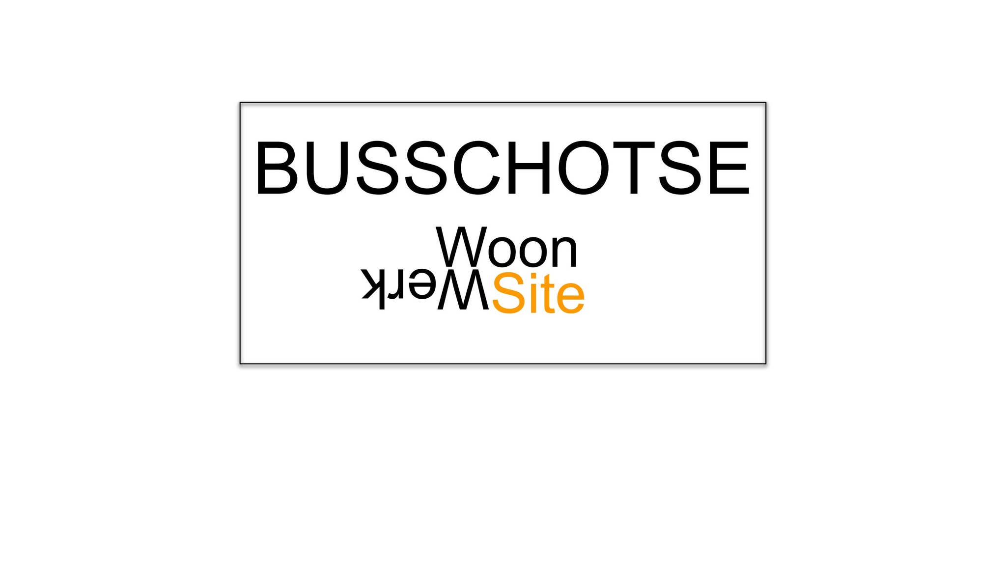 Busschotse Woon_Werk_ Site Koen Van loo 0477560338 by Estate - Issuu