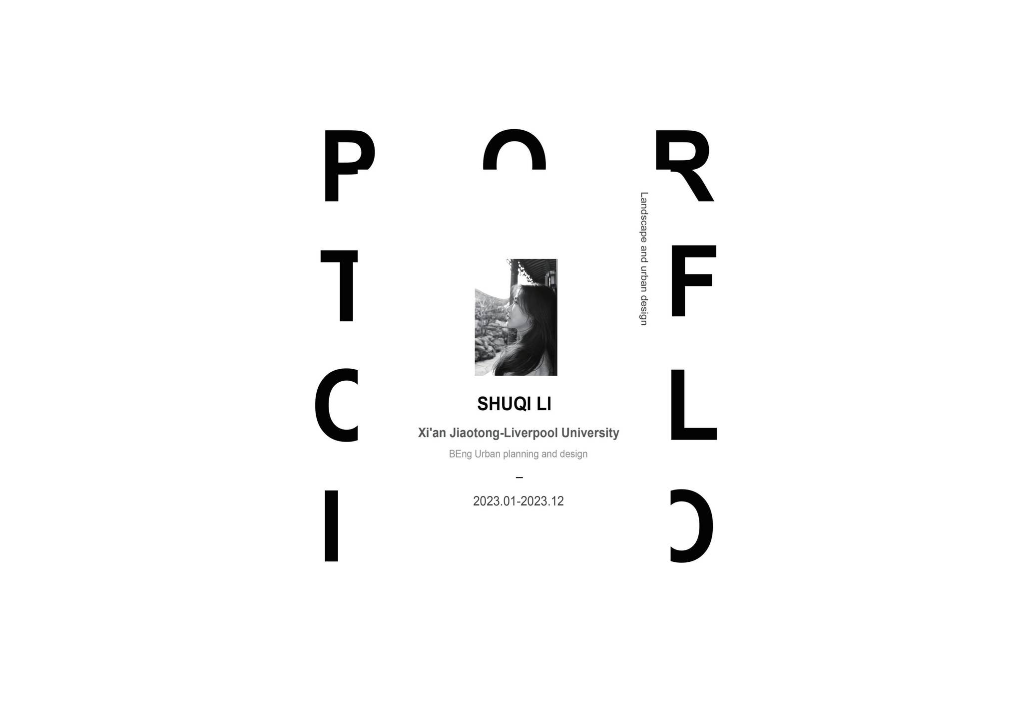 作品集总 by shuqi_li - Issuu