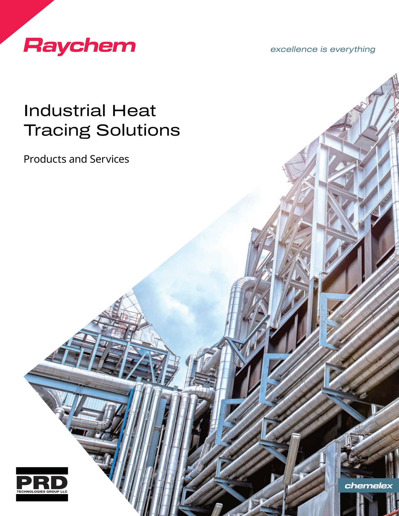 Raychem system map by prdtechgroup.com - Issuu