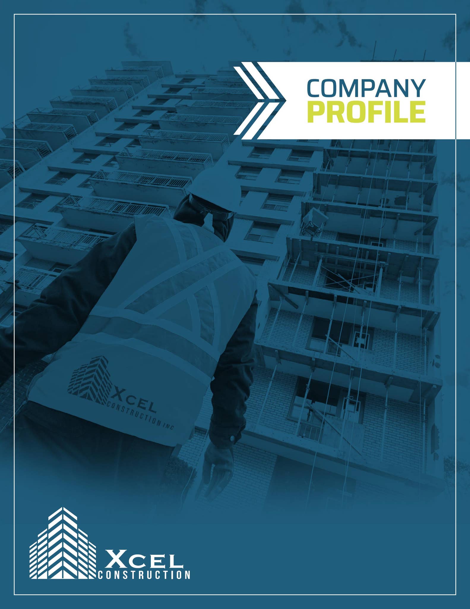 Xcel - USA Company Profile by Julie_xcelconstruction - Issuu