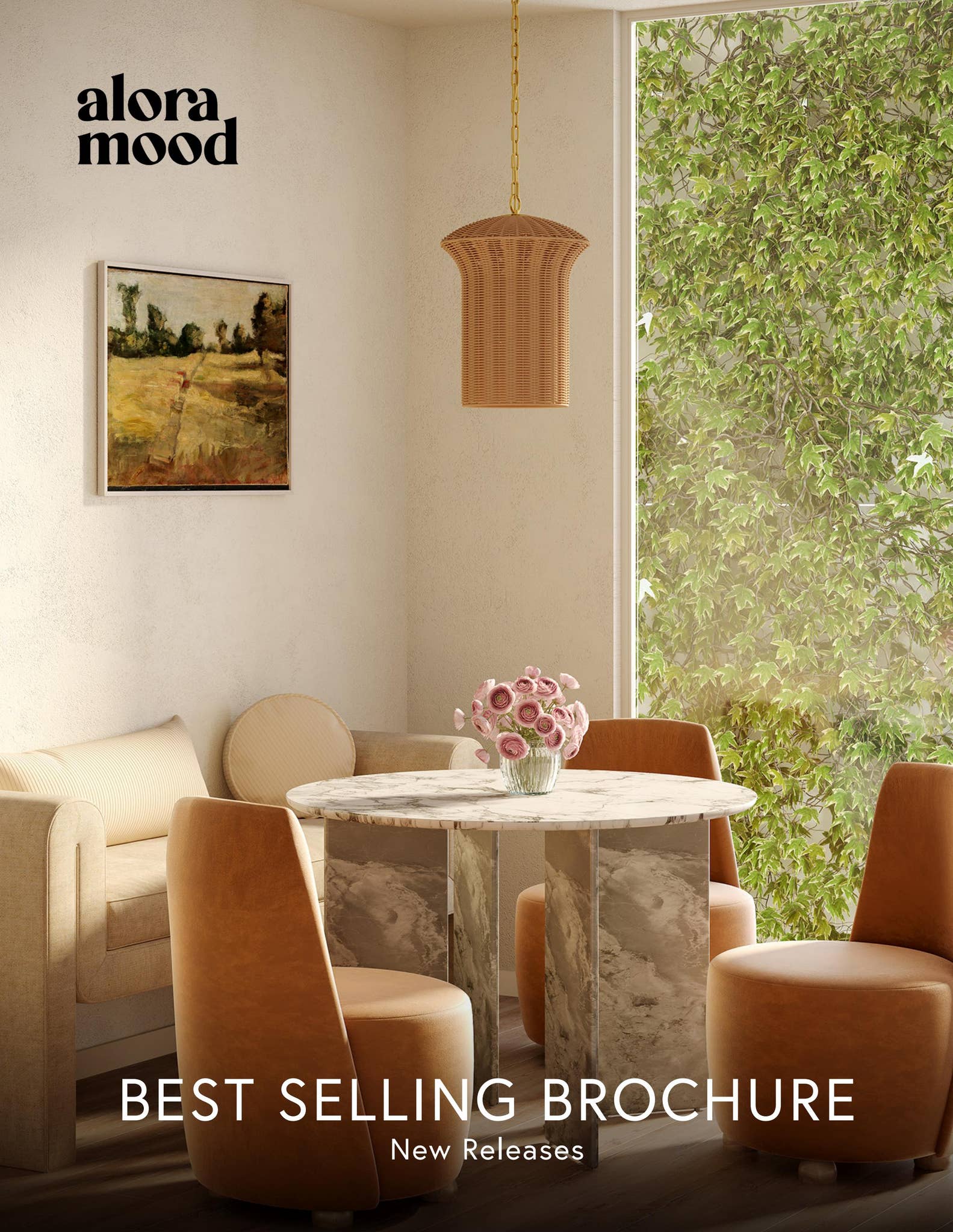 2025 JUNE Alora Mood Best Seller Brochure by kuzcolighting - Issuu