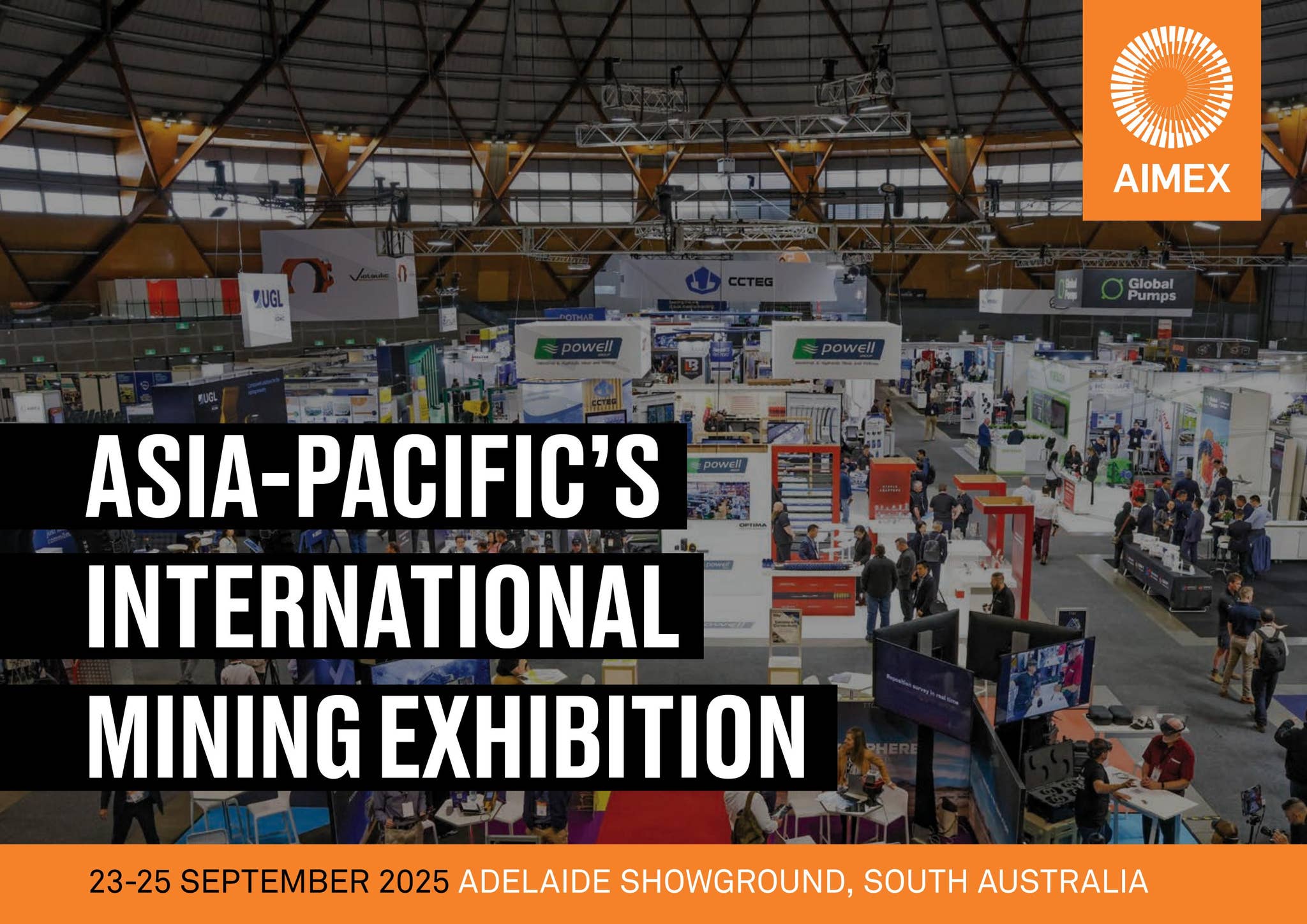 AIMEX Exhibitor Prospectus by Prime Group - Issuu