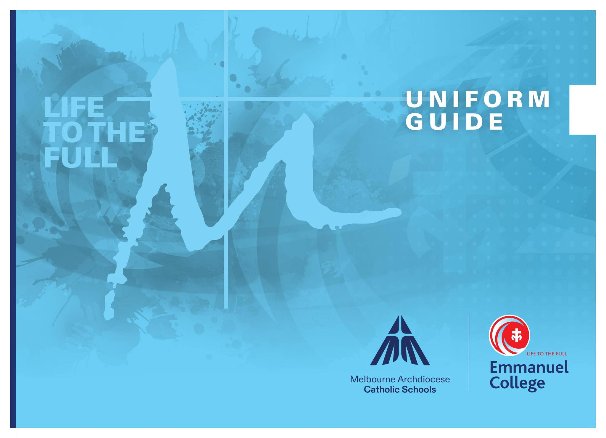 Emmanuel College - Uniform Guide 2025 by DMCGroup - Issuu