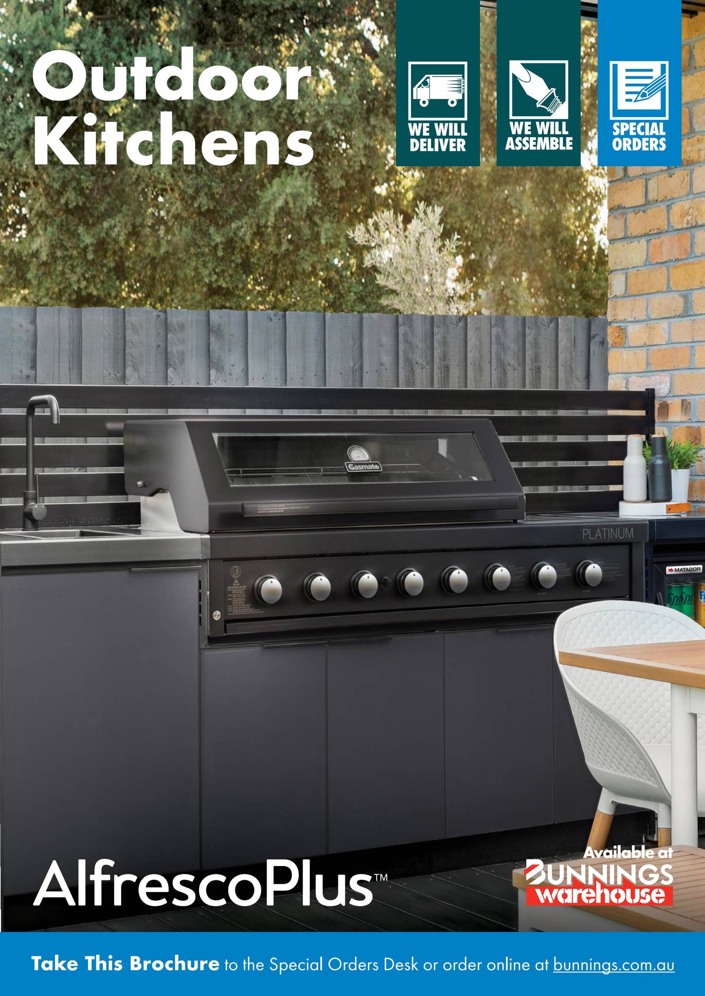 Alfresco Plus by Sitro Group Australia - Issuu