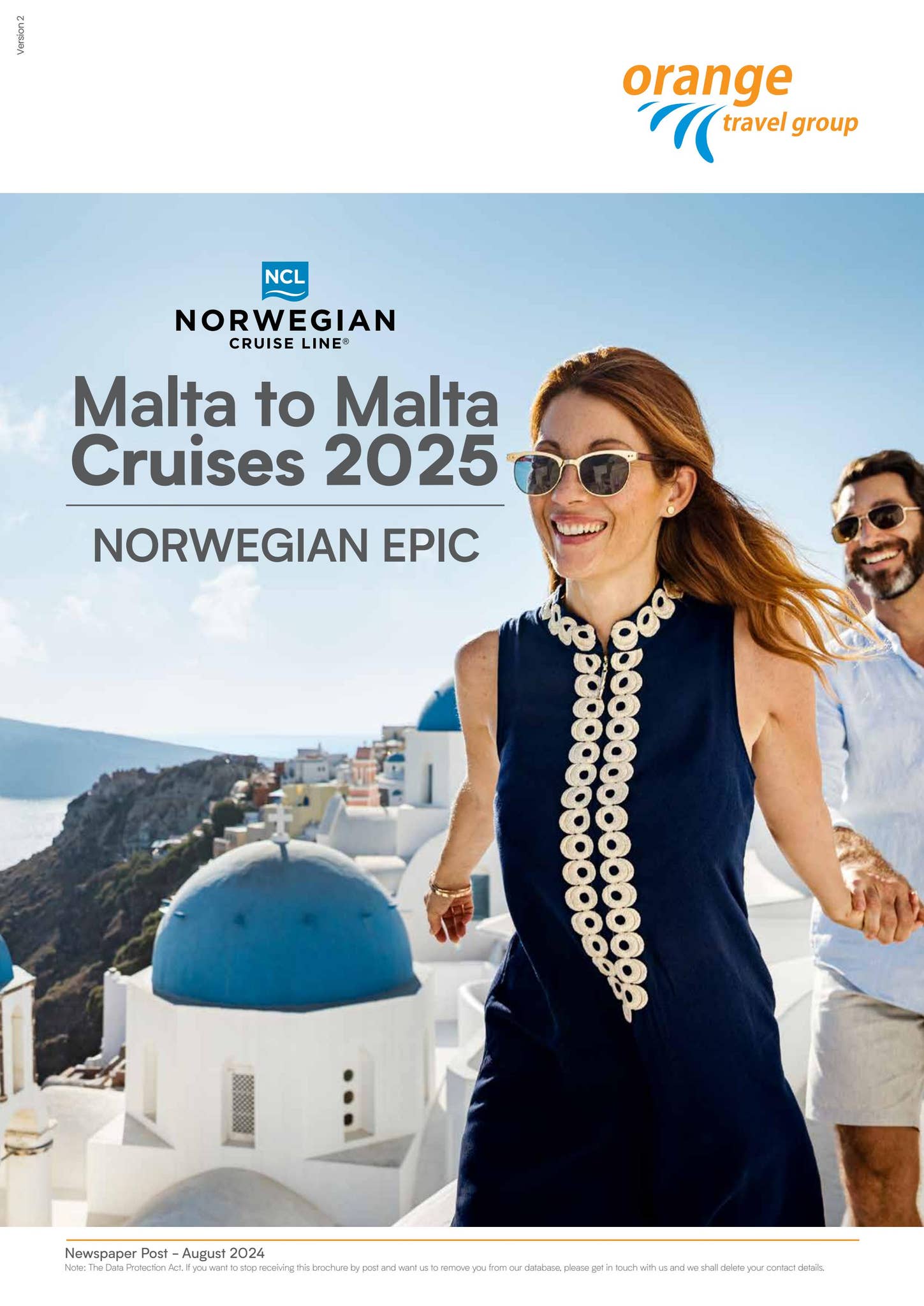 NCP Epic Malta to Malta 2025 AGTS by Orange Travel Group - Issuu