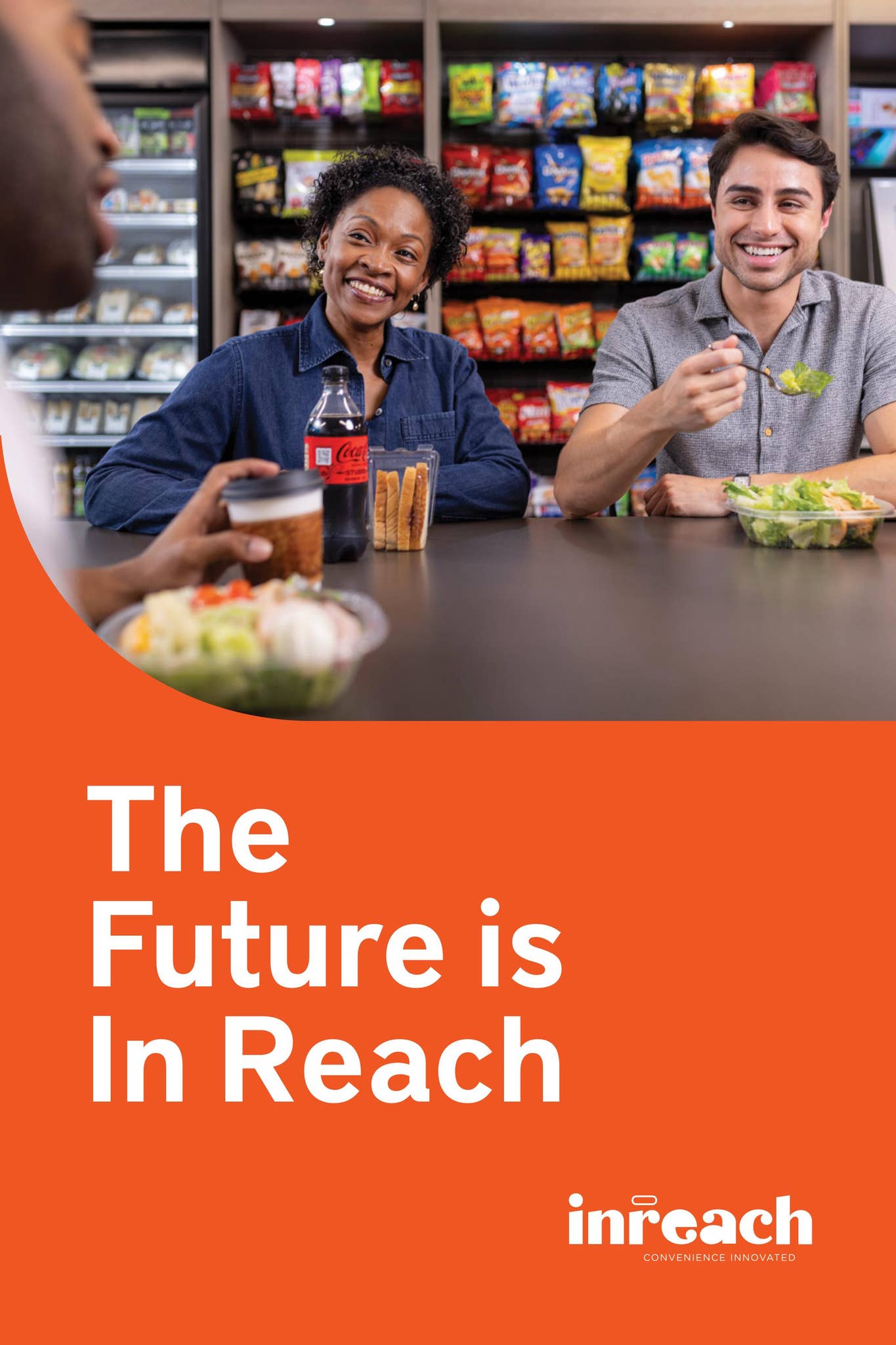 InReach: Abbreviated by Sodexo - Issuu