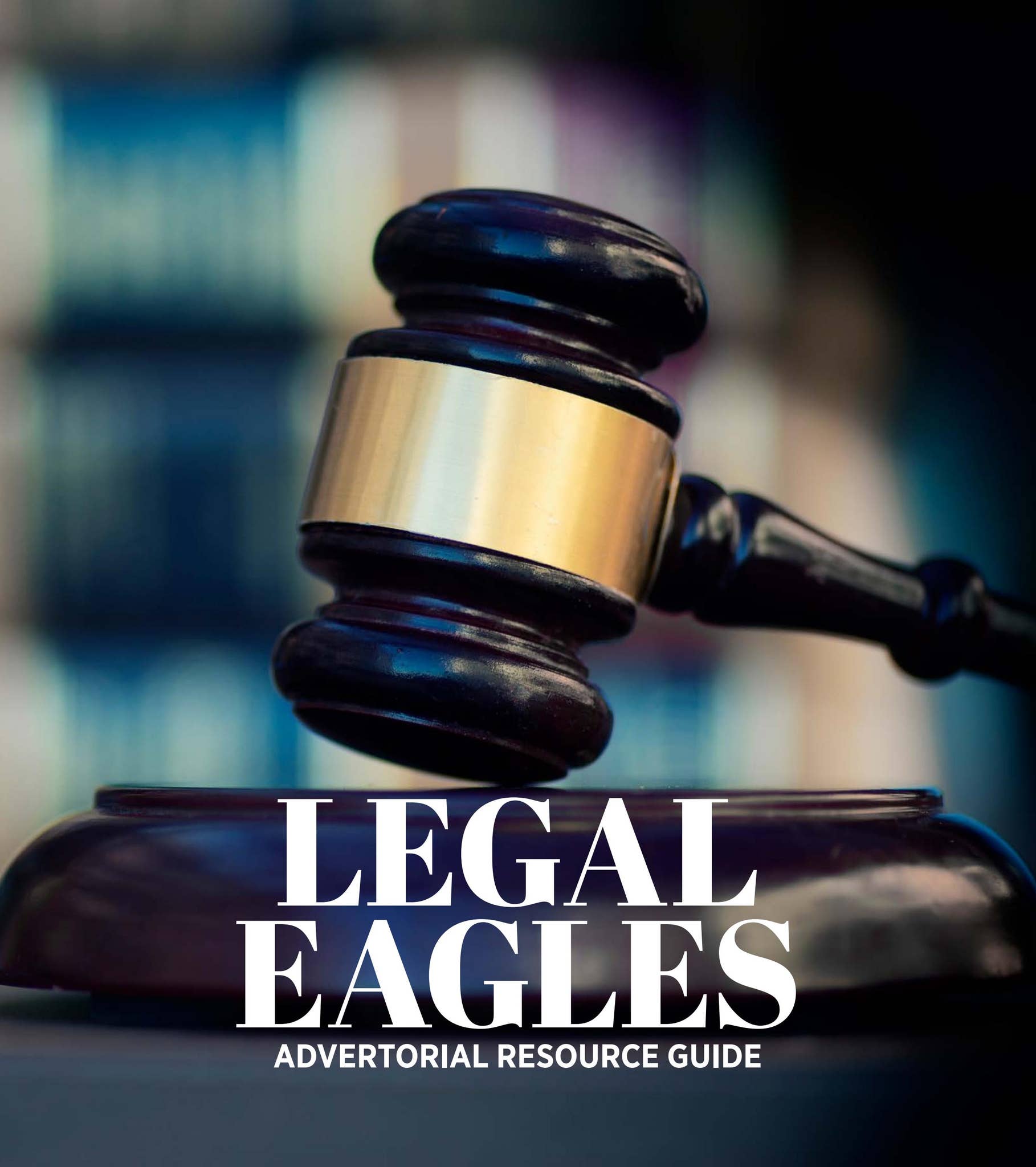 Partners Insights June 16, 2025: Legal Eagles by Westfair Business ...