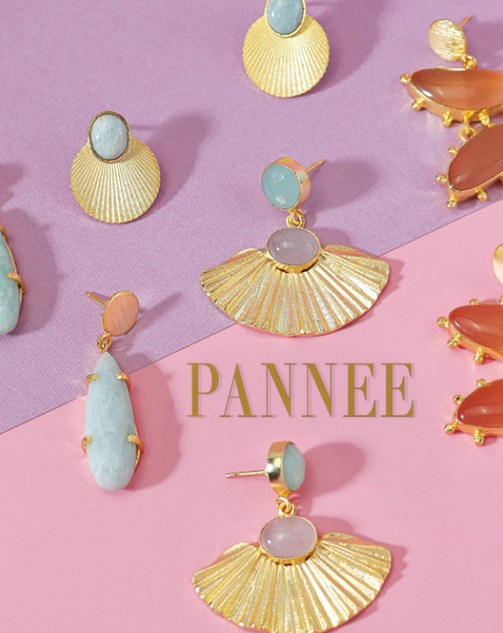 Pannee Catalog 2025 June by theporticocollection - Issuu