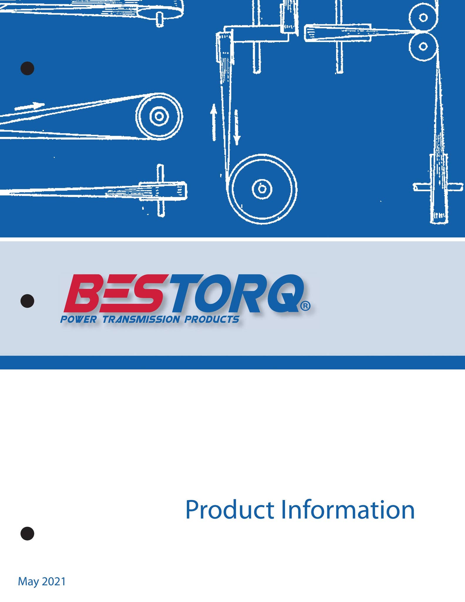 Bestorq 2021 Product Catalog by Murdock Industrial - Issuu