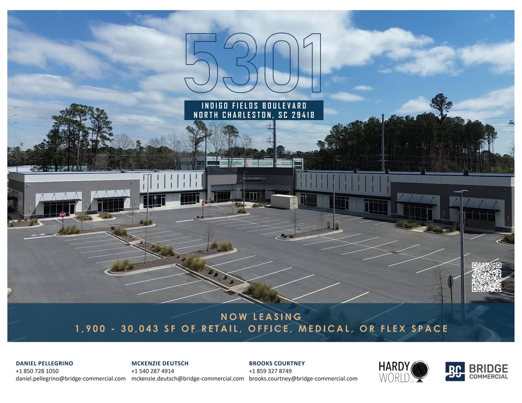 Indigo Fields Shopping Center 06 16 25 by Lindsey Benson - Issuu