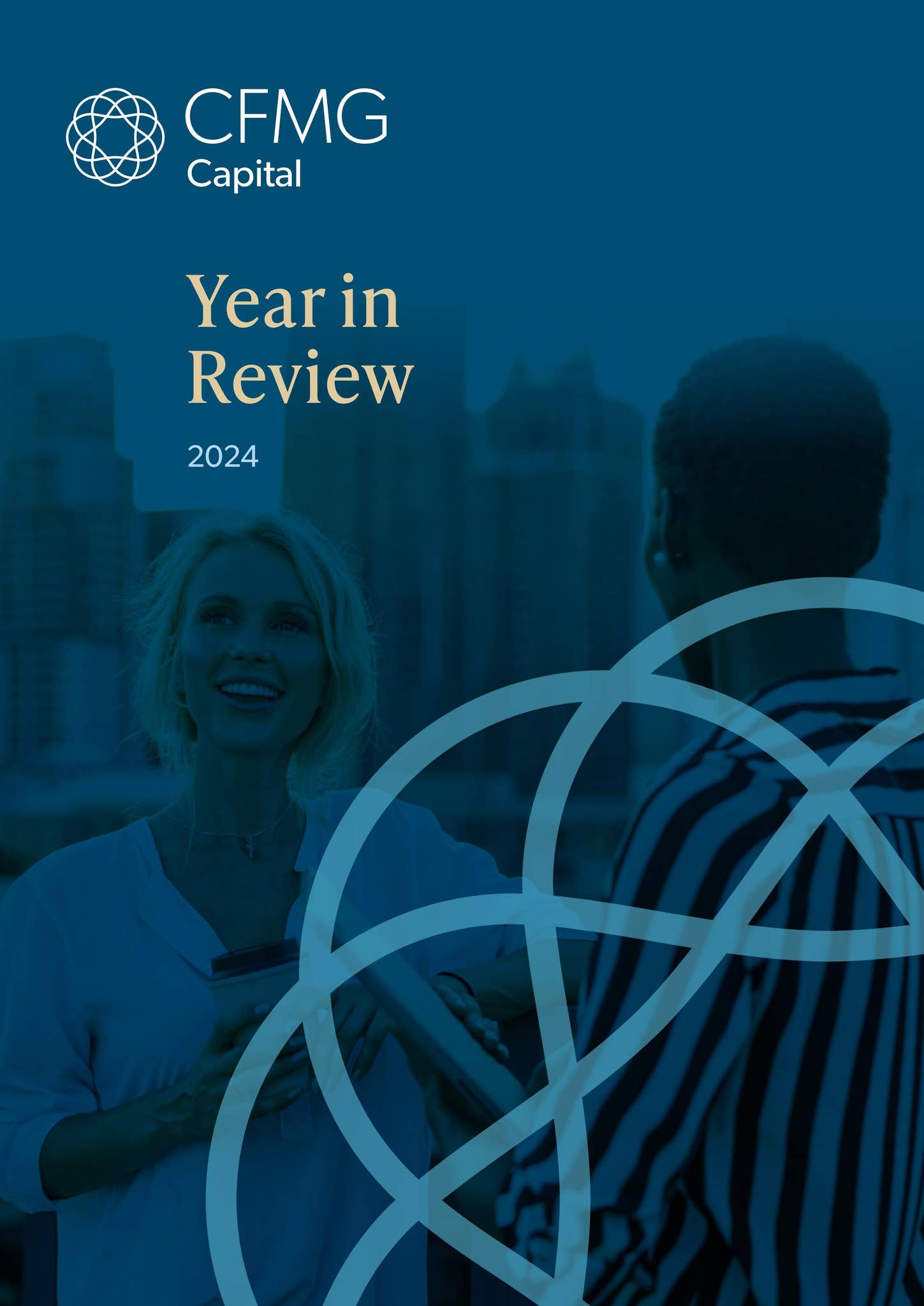 CFMG Capital Year in Review 2024 by CFMG_Capital - Issuu
