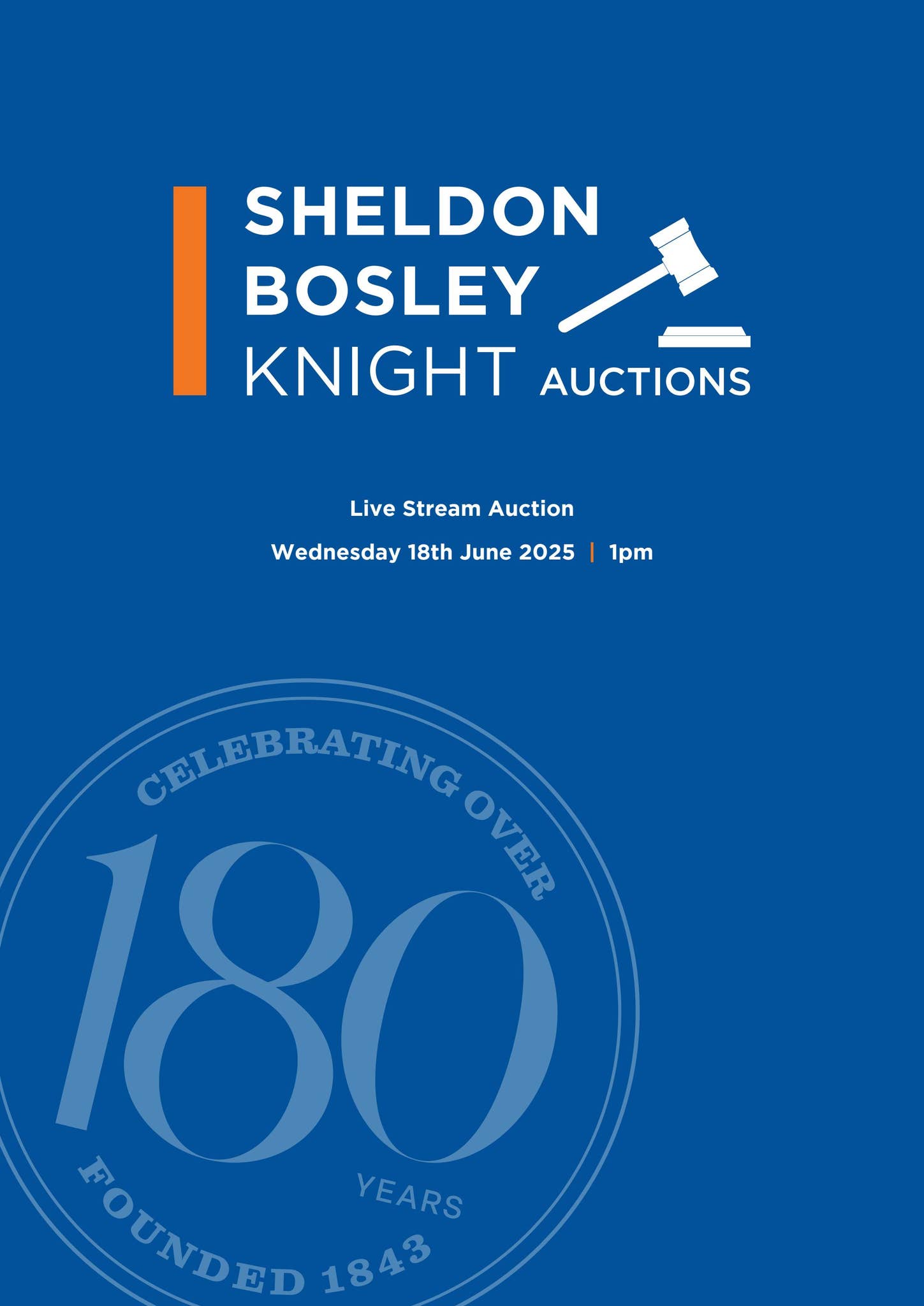 MRF-0118 SBK-AUC-June 2025 Catalogue by Sheldon Bosley Knight - Issuu