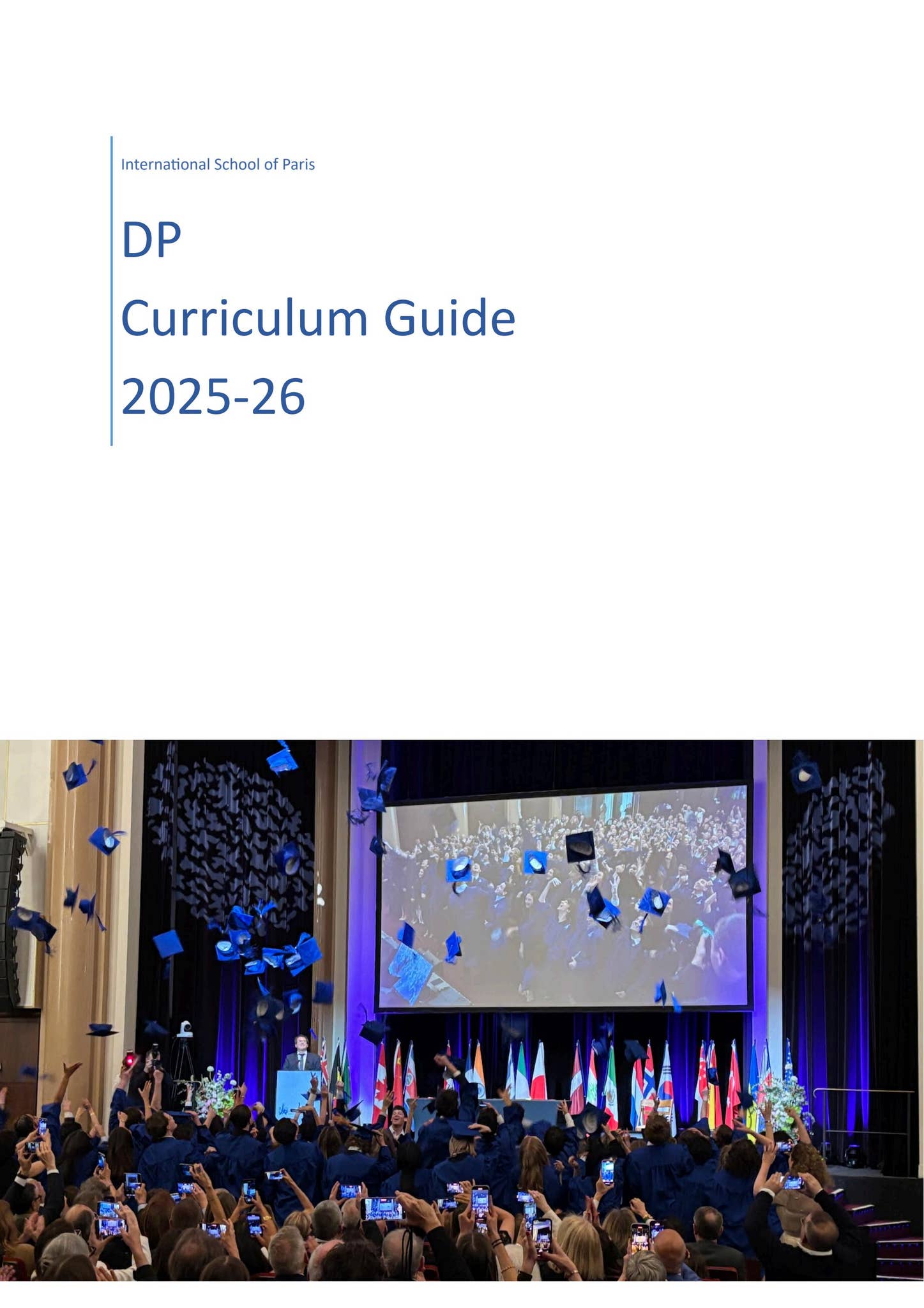 DP Curriculum Guide 2025-26 by isparis_official - Issuu