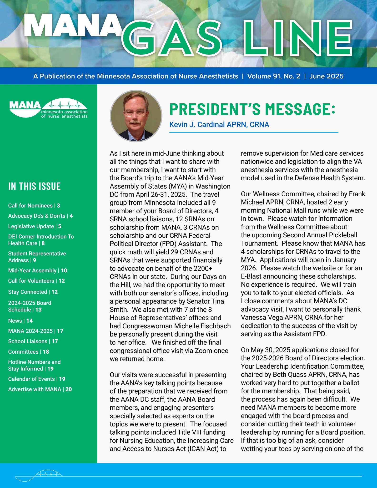 MANA 2025 June Gas Line by MANAMN - Issuu