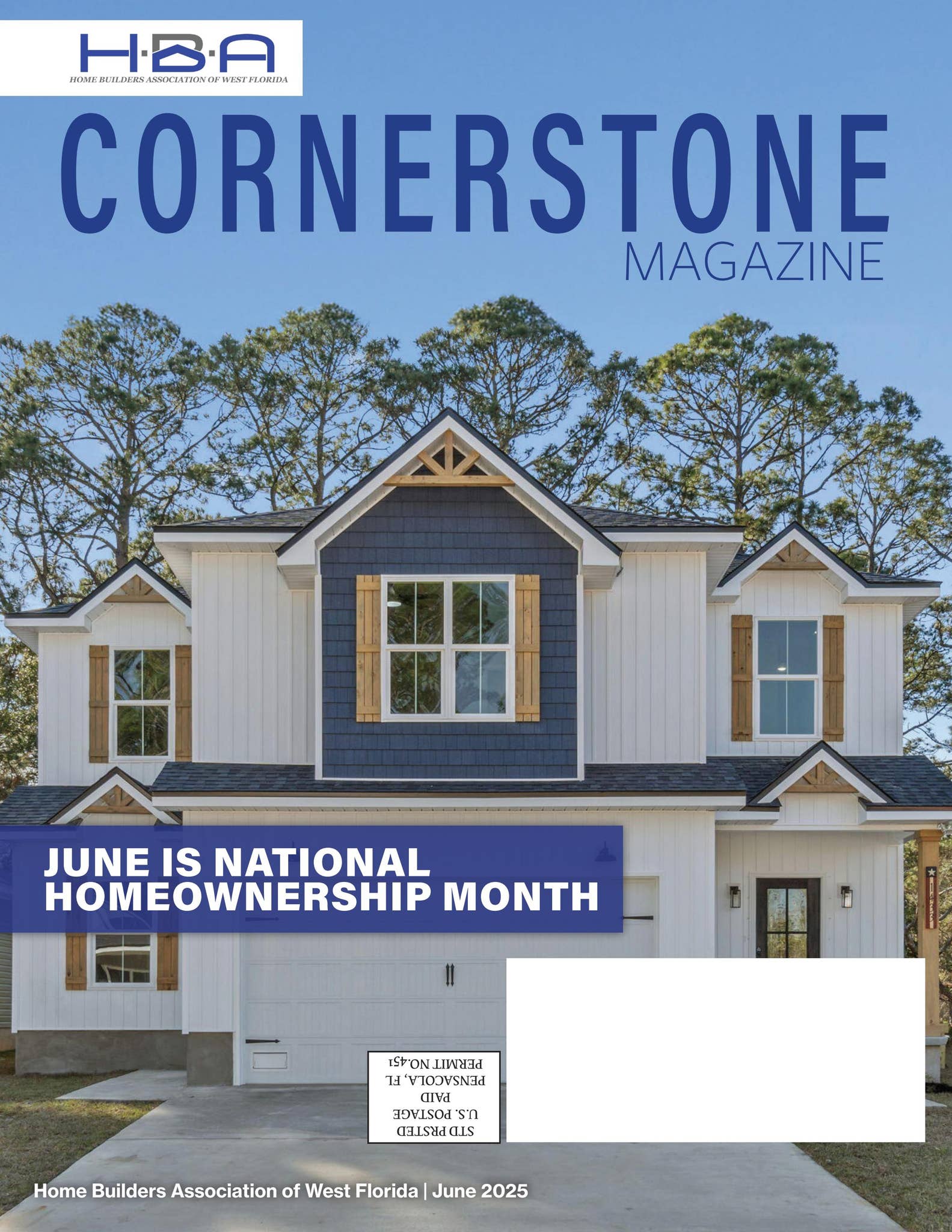 HBA Cornerstone Magazine, June 2025 by Ballinger Publishing - Issuu