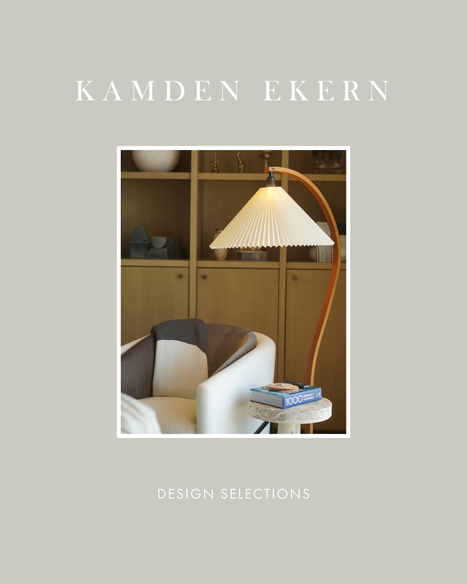 Professional Portfolio by Kamden Ekern - Issuu