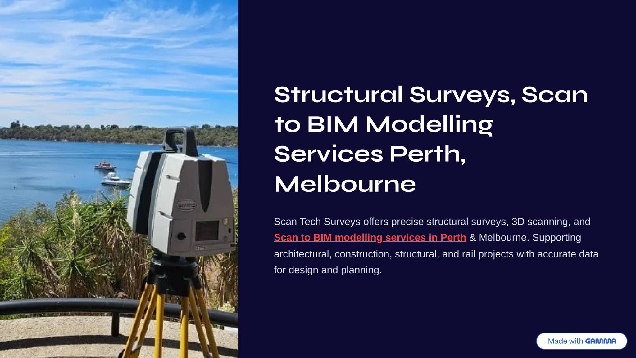 Structural-Surveys-Scan-to-BIM-Modelling-Services-Perth-Melbourne by ...