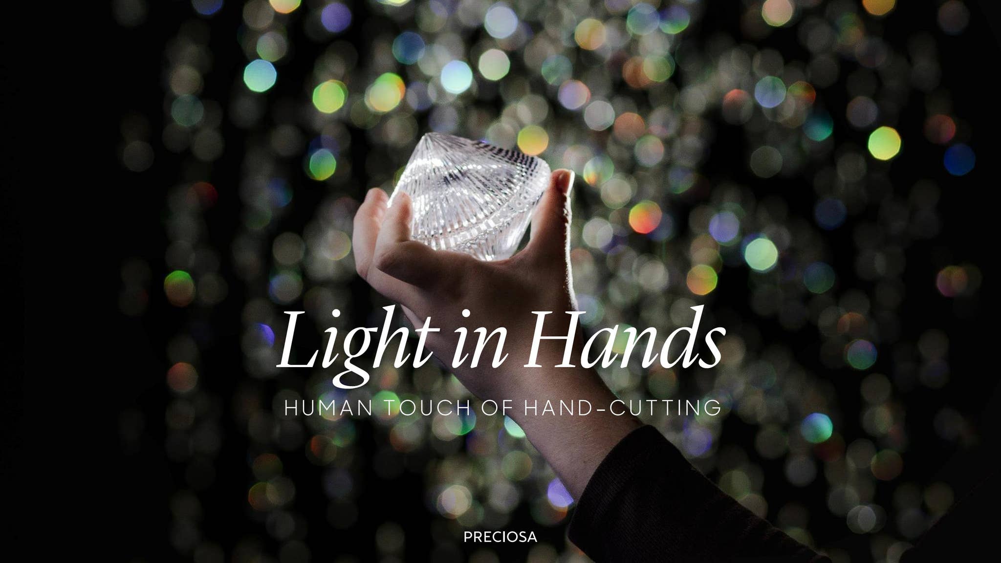 Light in Hands by preciosalighting - Issuu