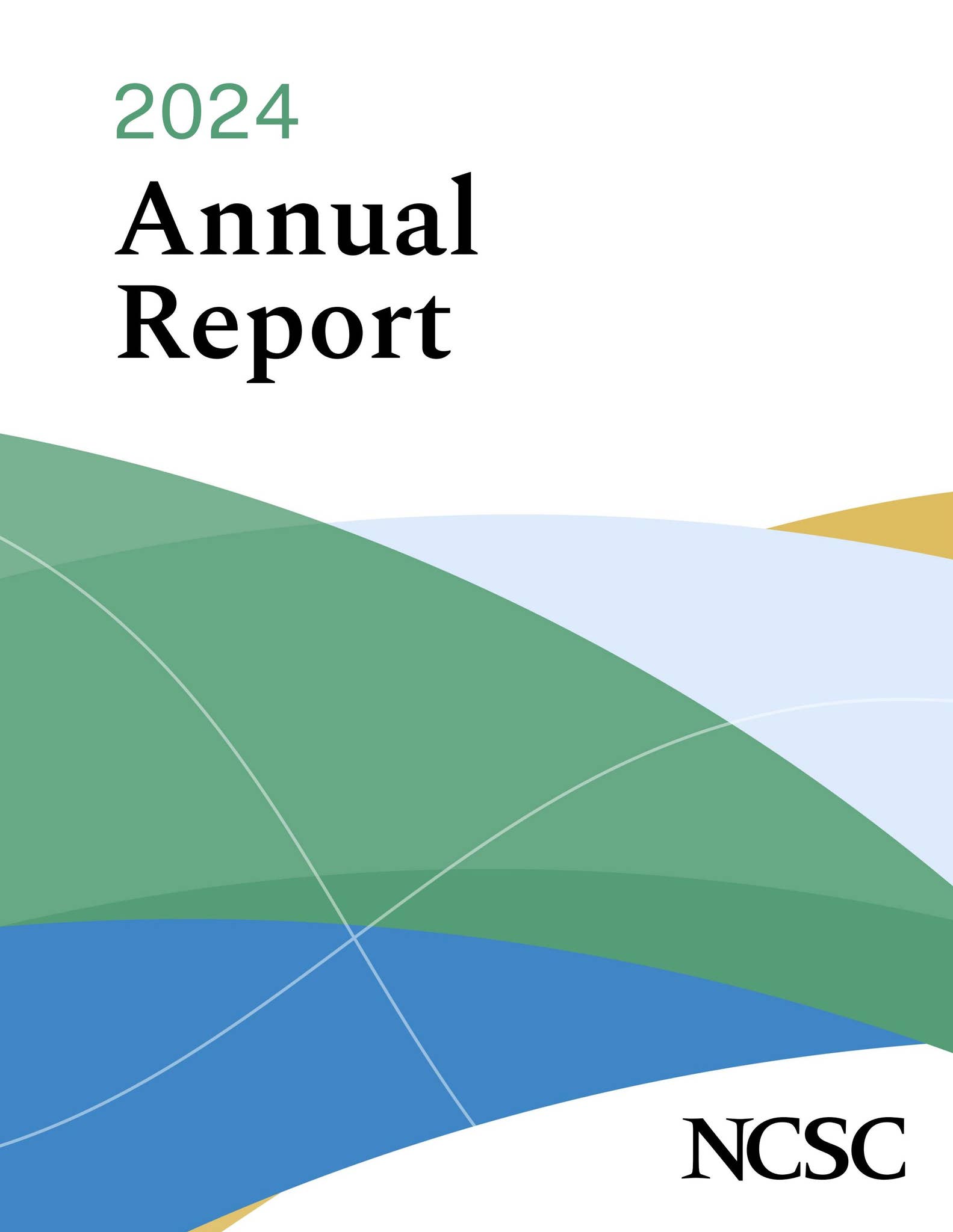 2024 NCSC Annual Report by National Center for State Courts - Issuu