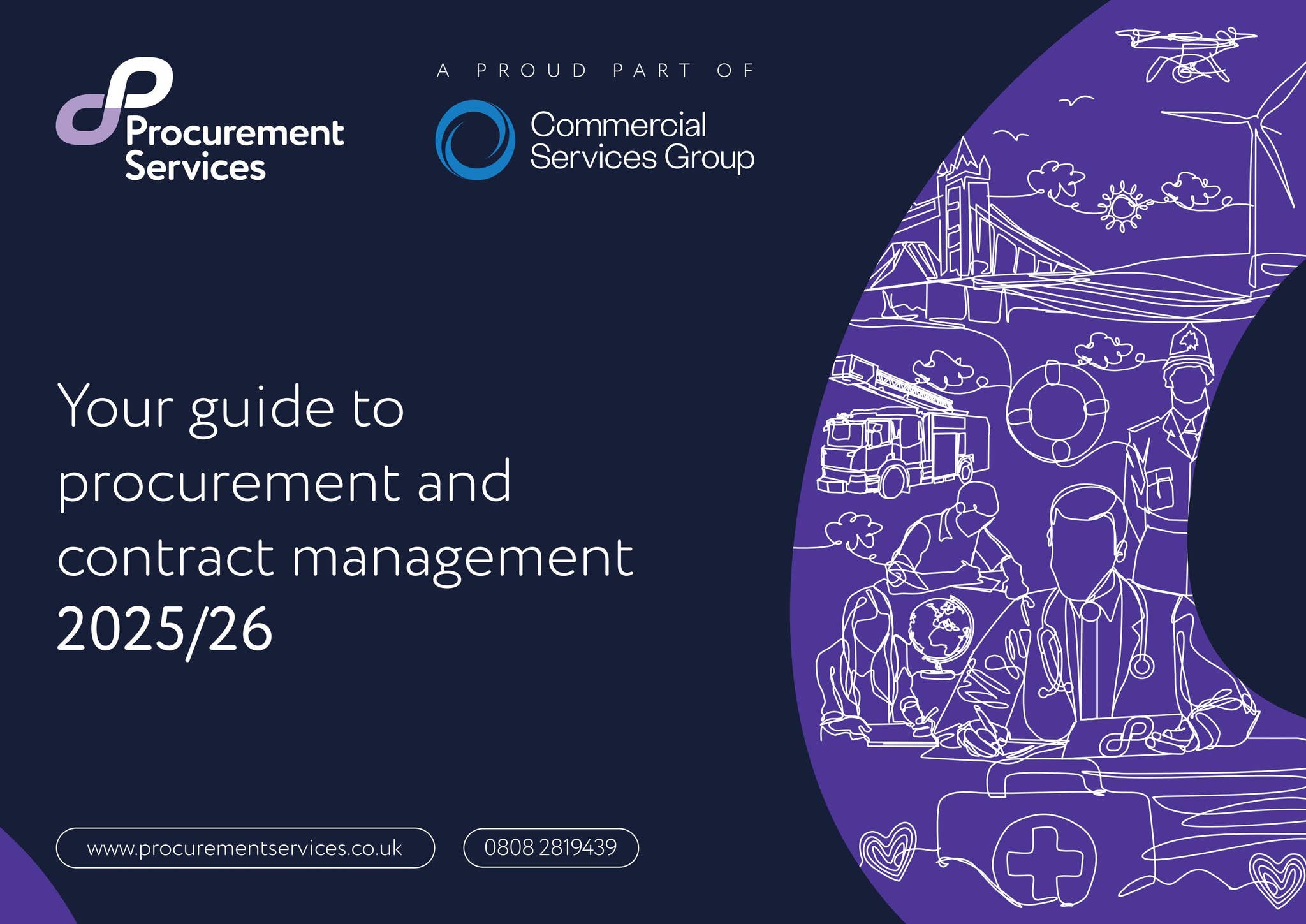 Procurement_Services_Catalogue_2025 by Procurement Services - Issuu