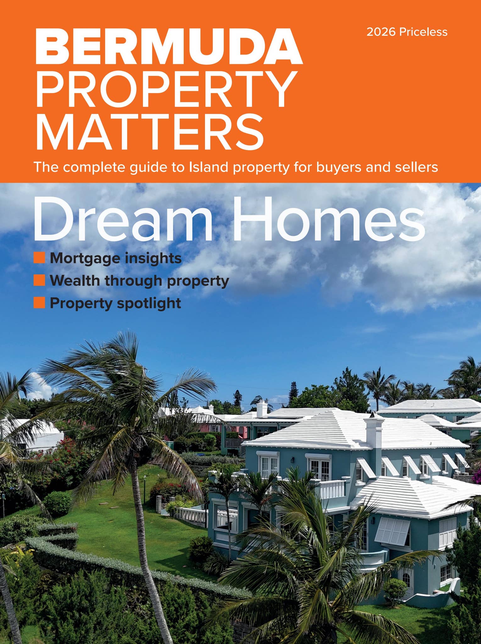 Bermuda Property Matters 2026 by Ian Coles - Issuu
