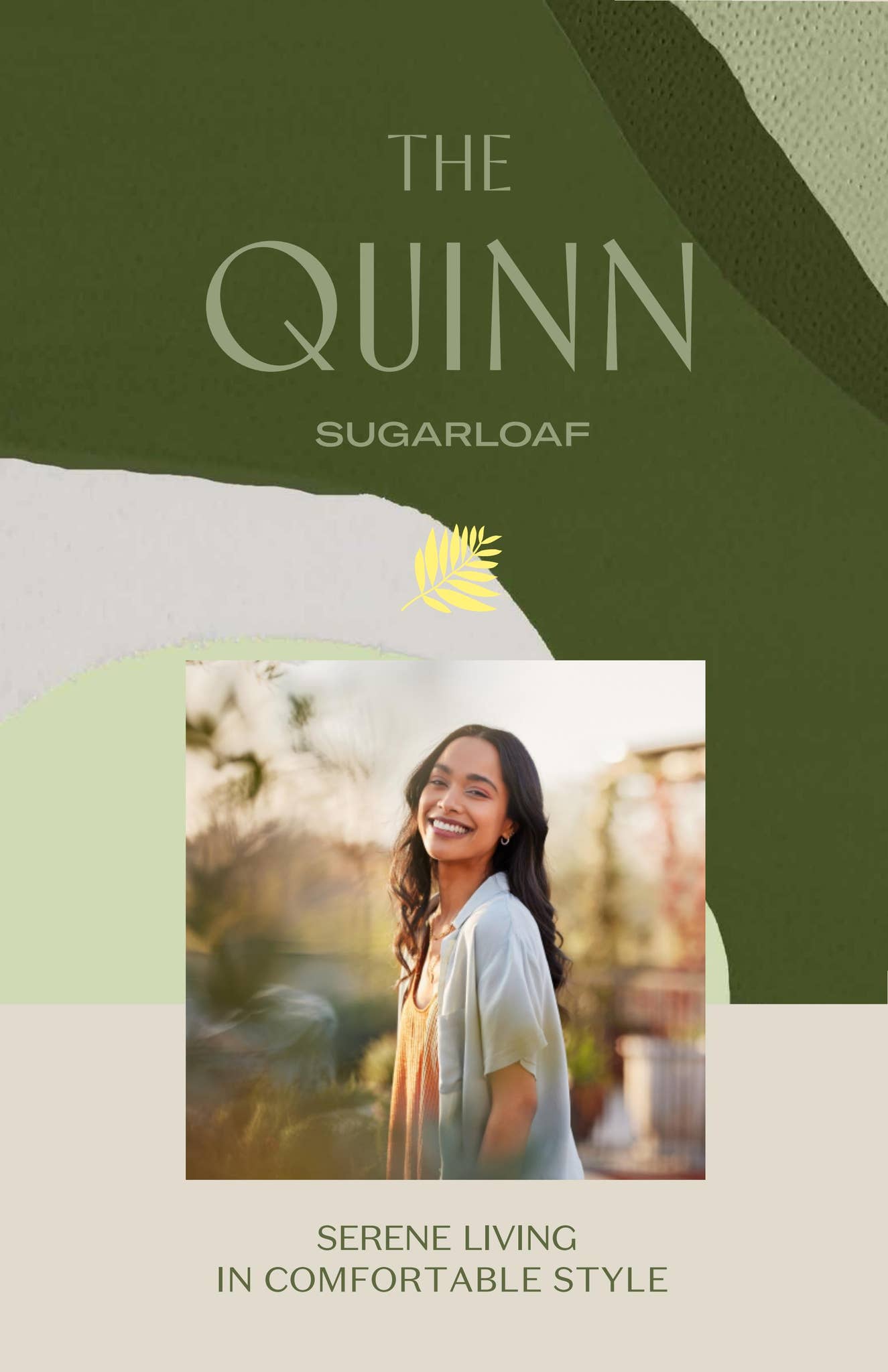 The Quinn Sugarloaf E-Brochure by Gables Residential - Issuu