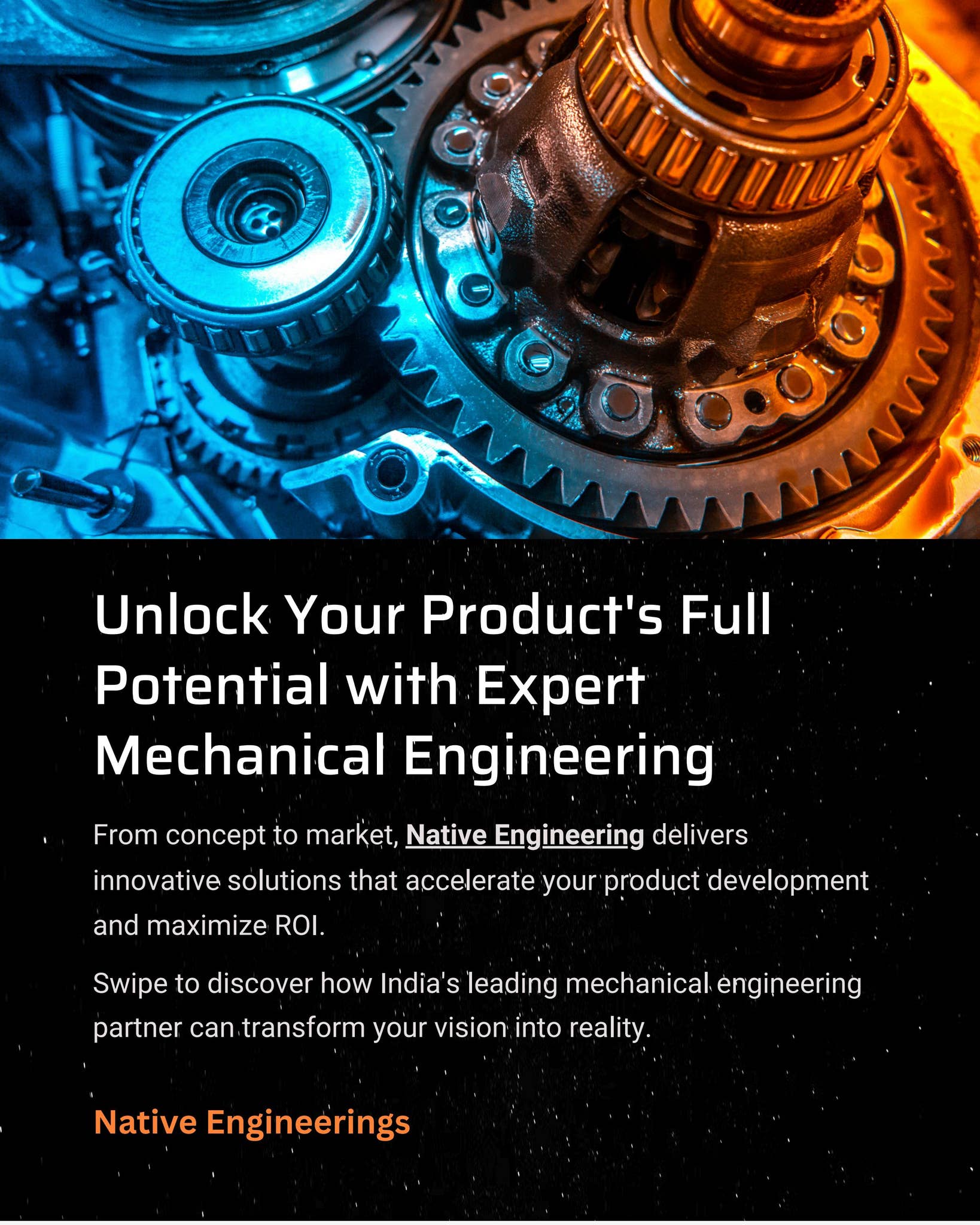 Unlock Your Product's Full Potential with Native Engineering! by Native ...