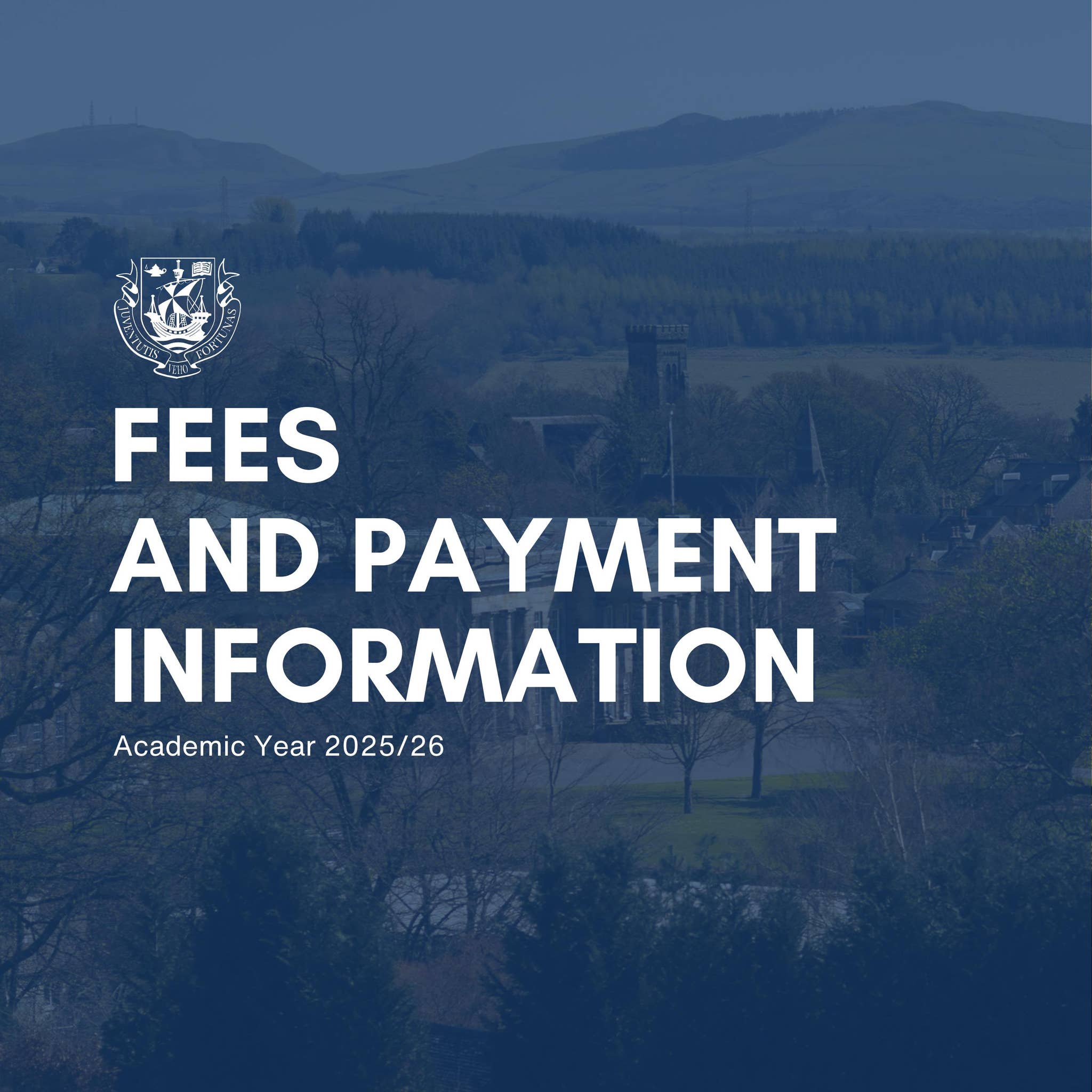 Fees and Payment Information by DollarAcademy - Issuu