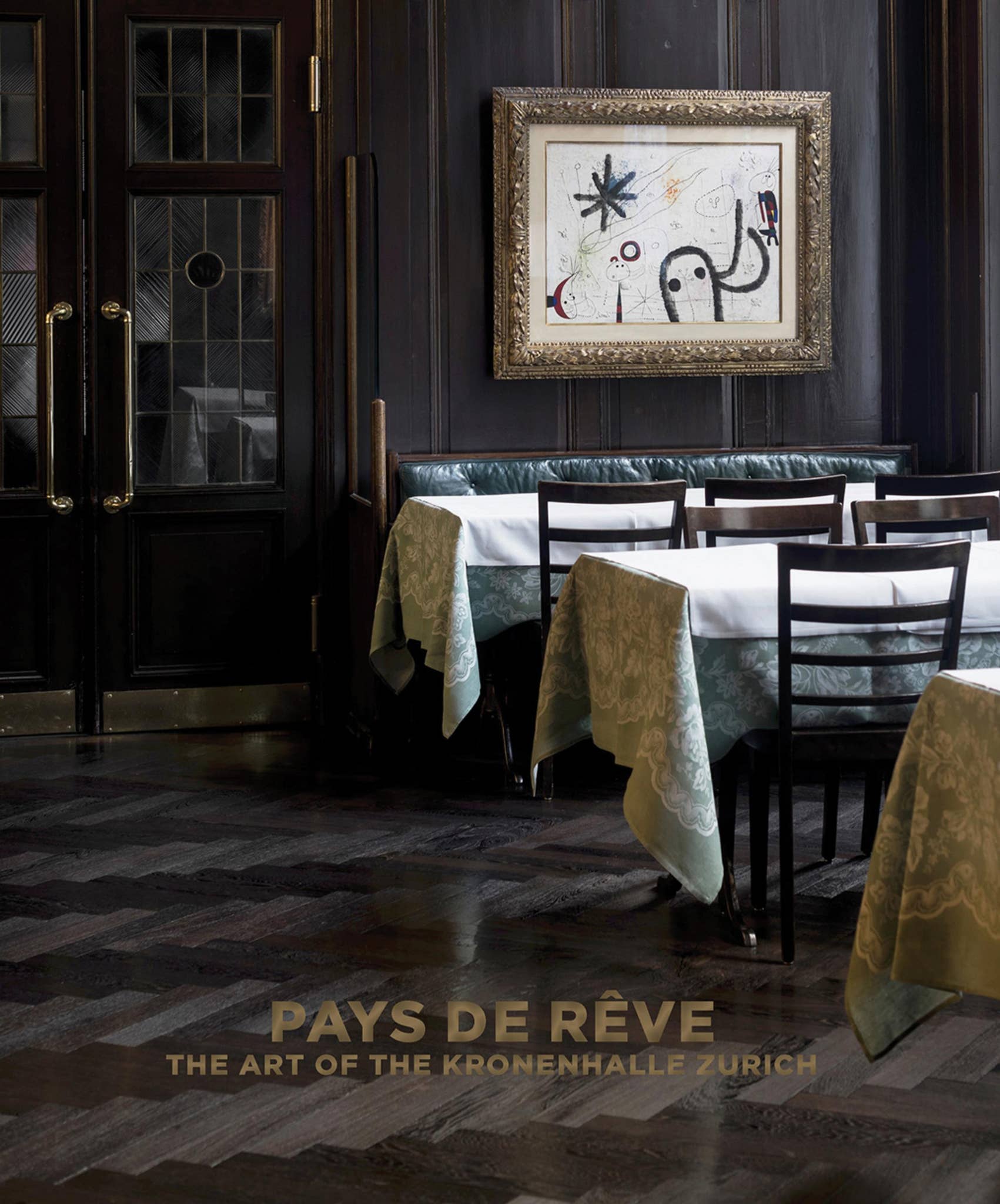 Pays de reve by ACC Art Books - Issuu