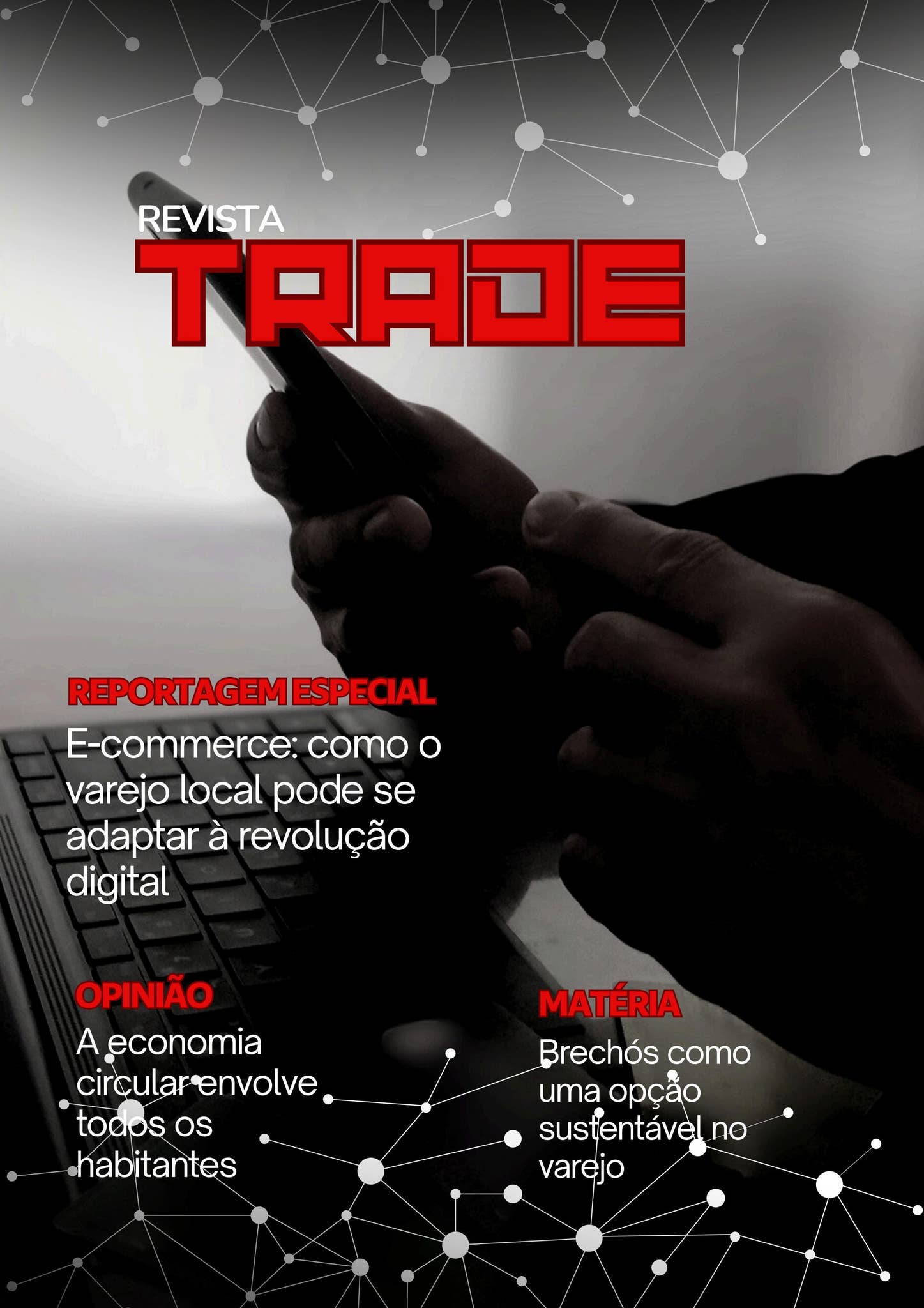REVISTA TRADE by AUGUSTO ANDRADE OLIVEIRA - Issuu