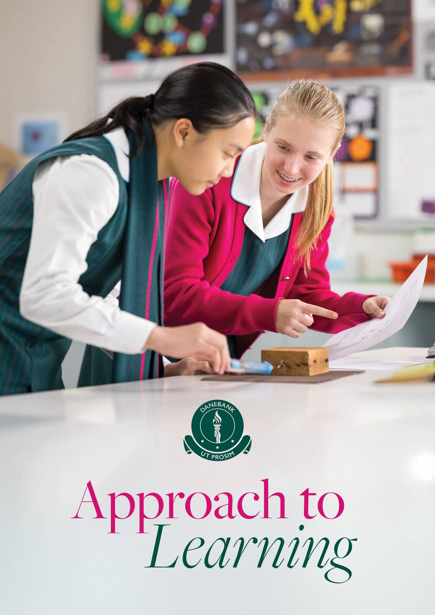 Danebank Approach to Learning 2025 by DanebankAnglicanSchool - Issuu