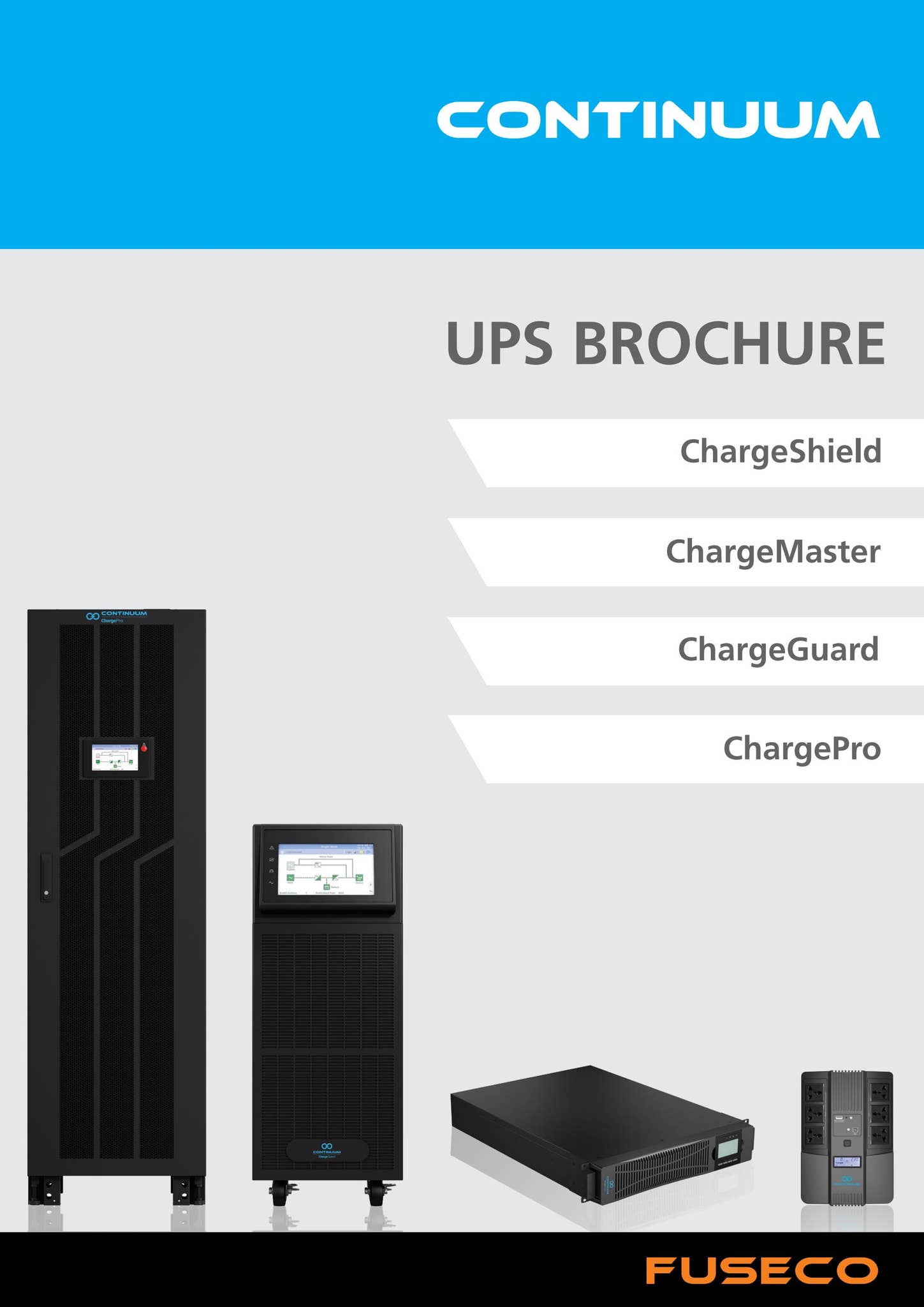 Continuum UPS Brochure v4 by Fuseco - Issuu