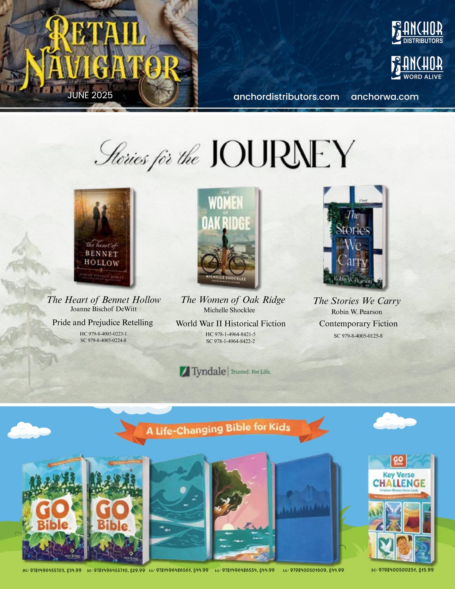 retail NAV JUN25 by jim-whitakerhouse - Issuu