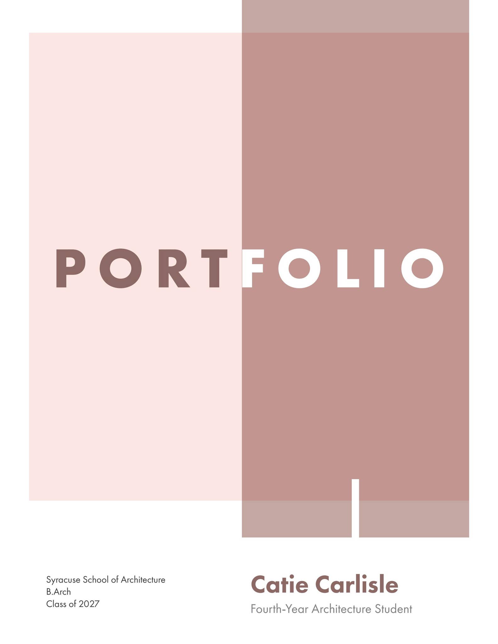 Catherine_Carlisle_Portfolio_Fall2025 by catherinecarlisle - Issuu